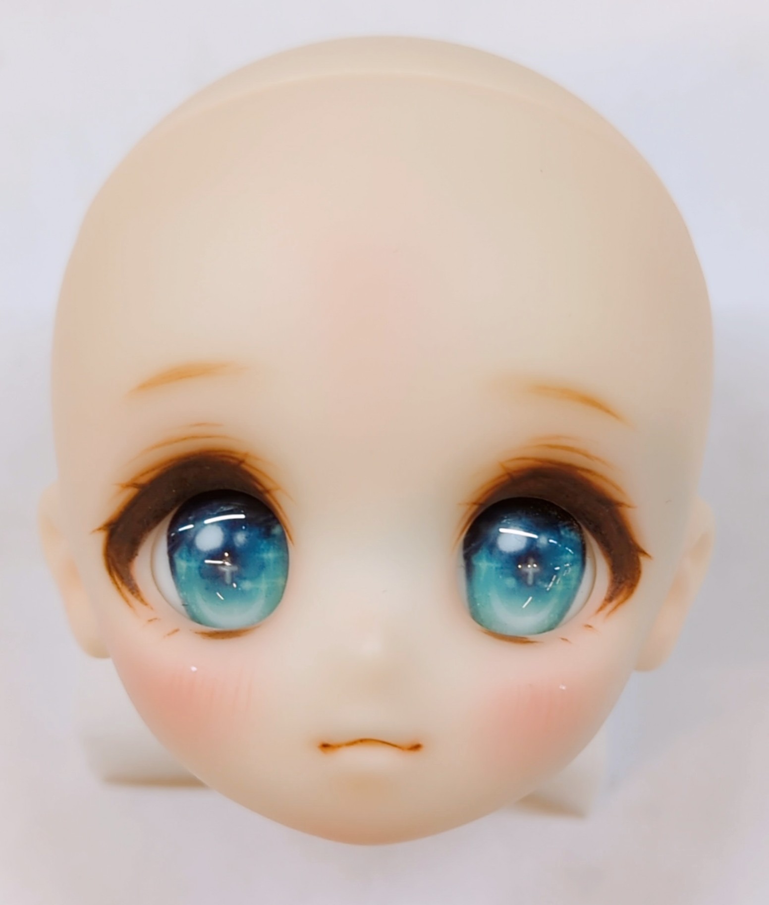 Tiny Fox X-01 カスタムヘッド | まんだらけ Mandarake