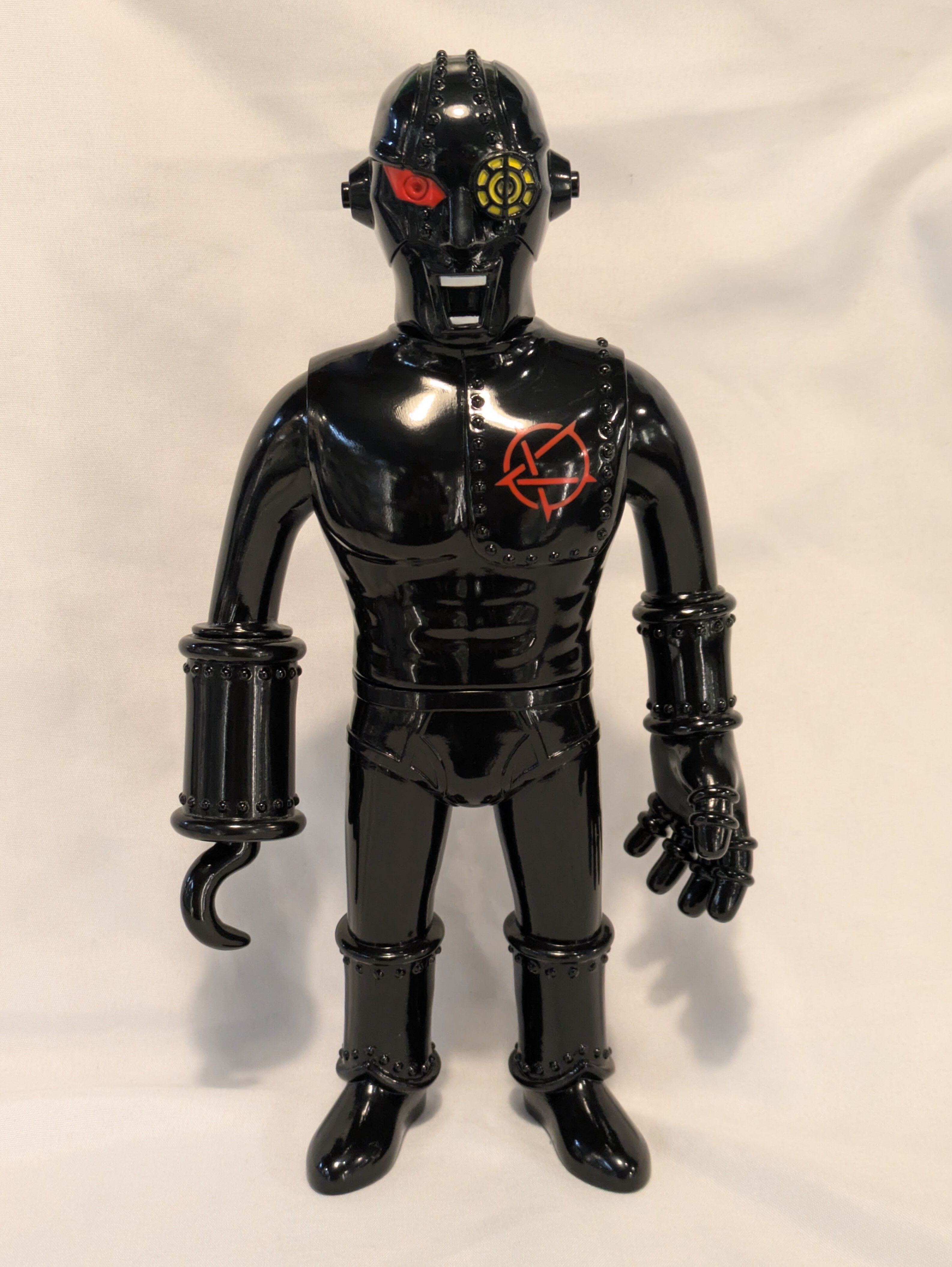 Knave KATAKI DARKNESS 黒成型 | まんだらけ Mandarake