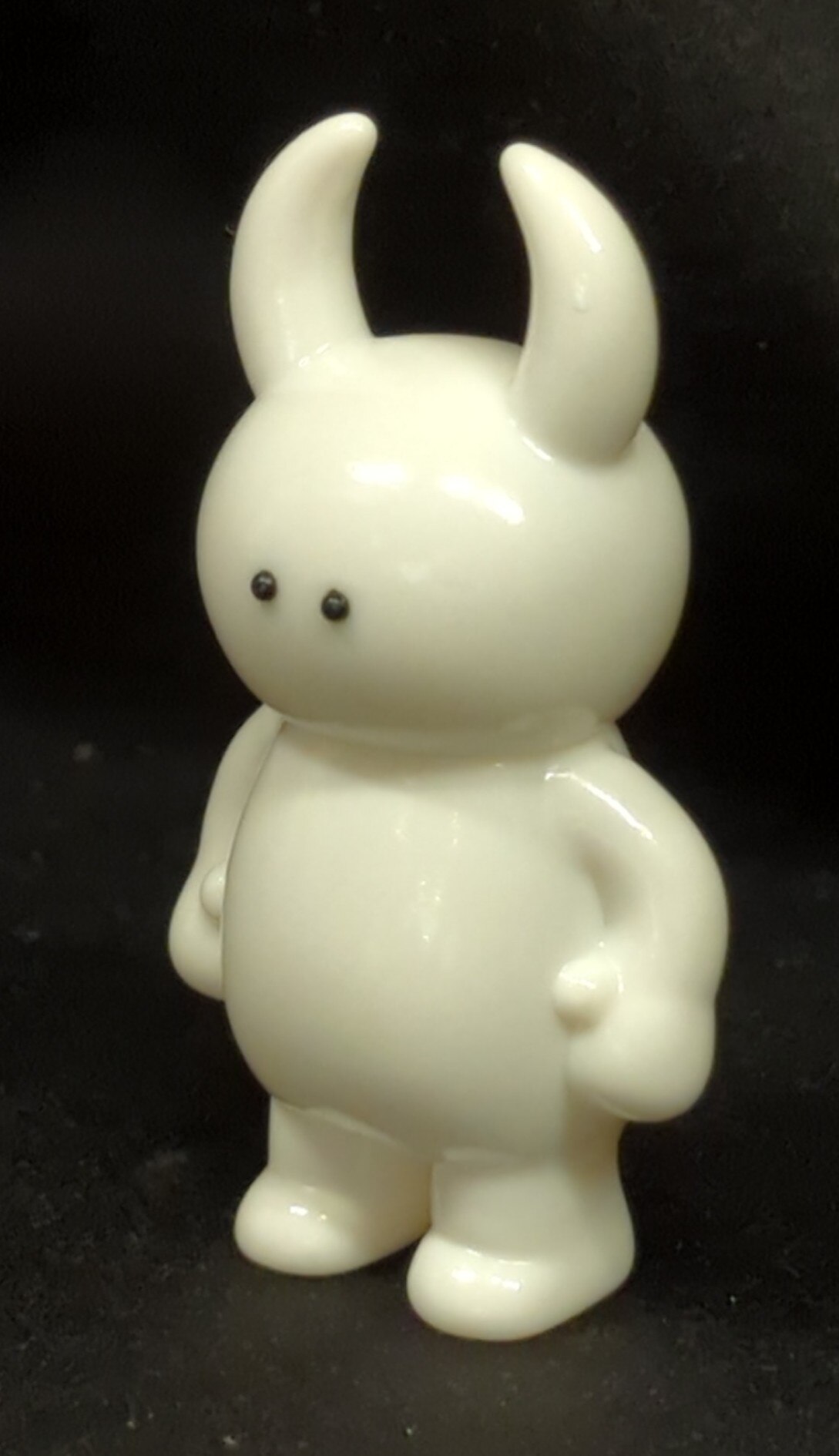 UAMOU UAMOU(白成型/未塗装) | まんだらけ Mandarake