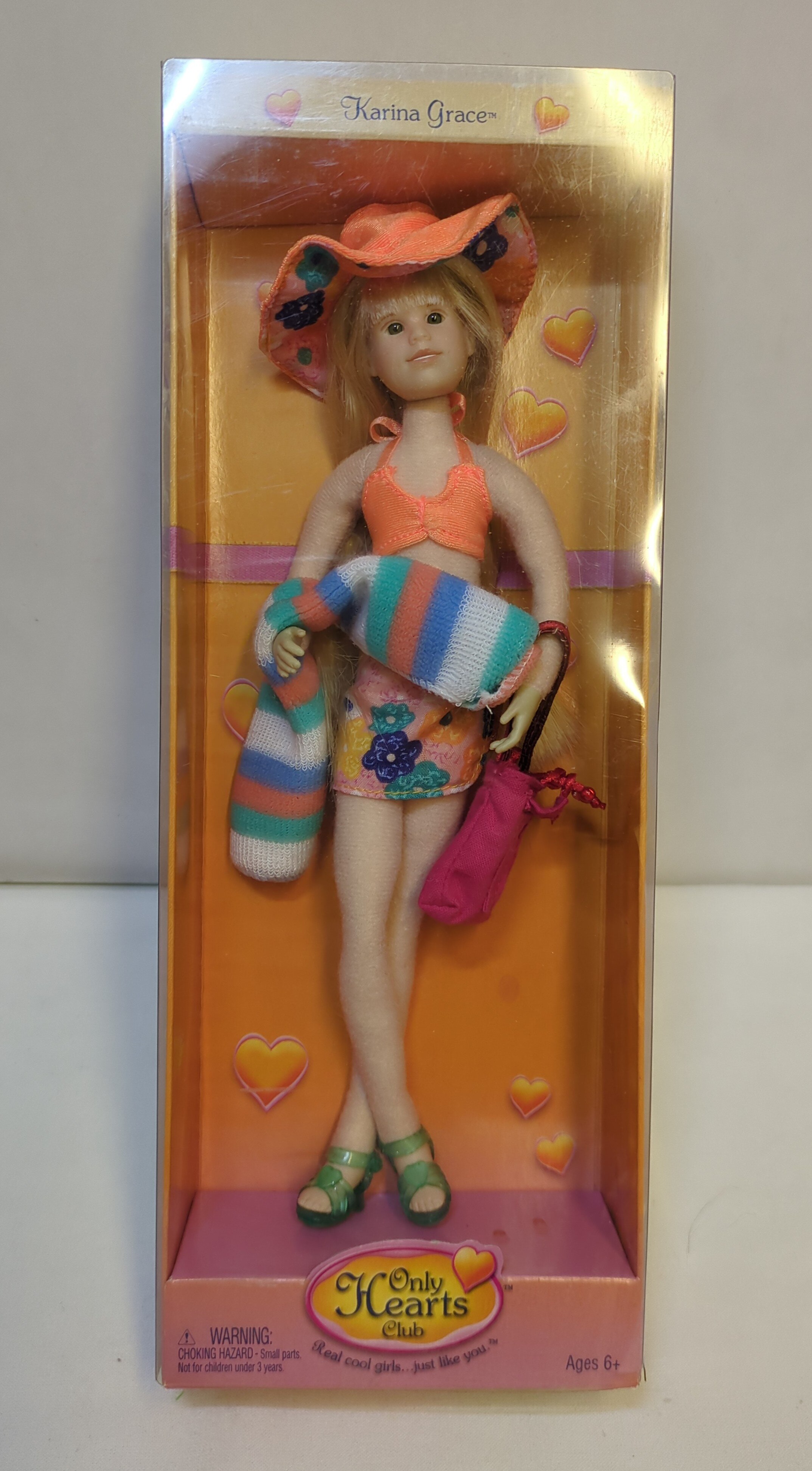 OHC GROUP Only Hearts Club Karina Grace | まんだらけ Mandarake