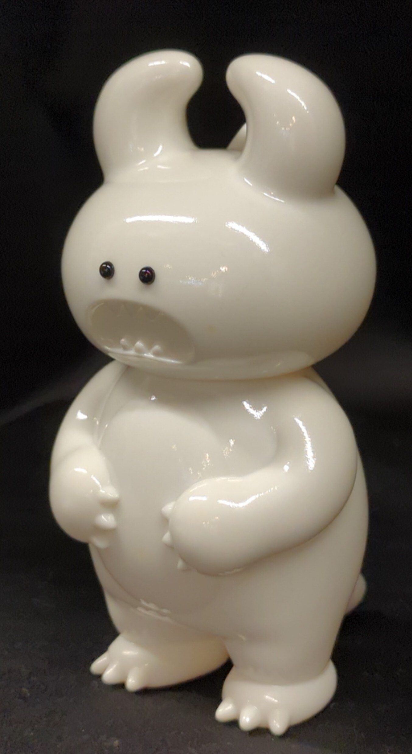 UAMOU DINO UAMOU 白成型 | まんだらけ Mandarake