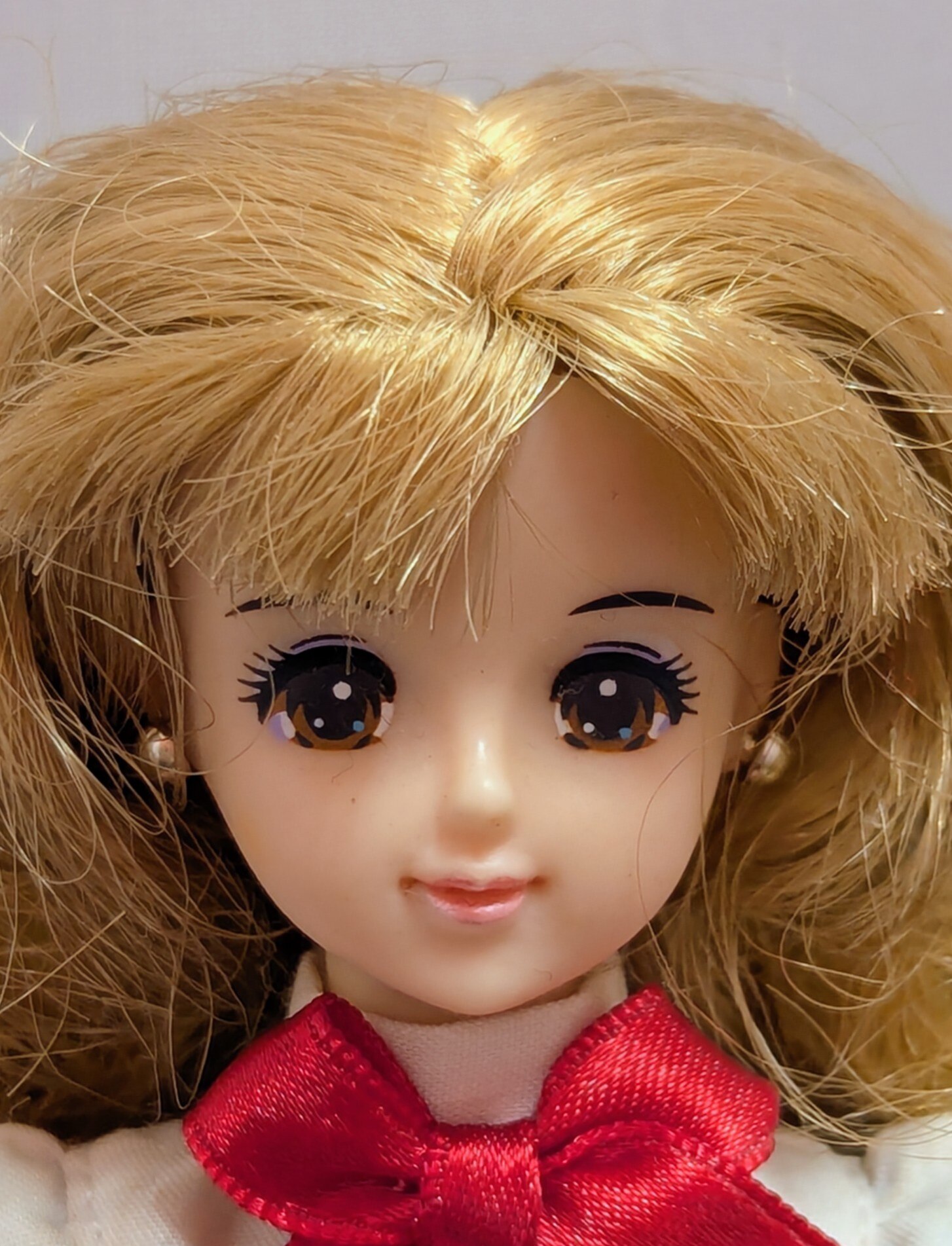 タカラ ジェニー(NEWジェニー) 中国製 | まんだらけ Mandarake