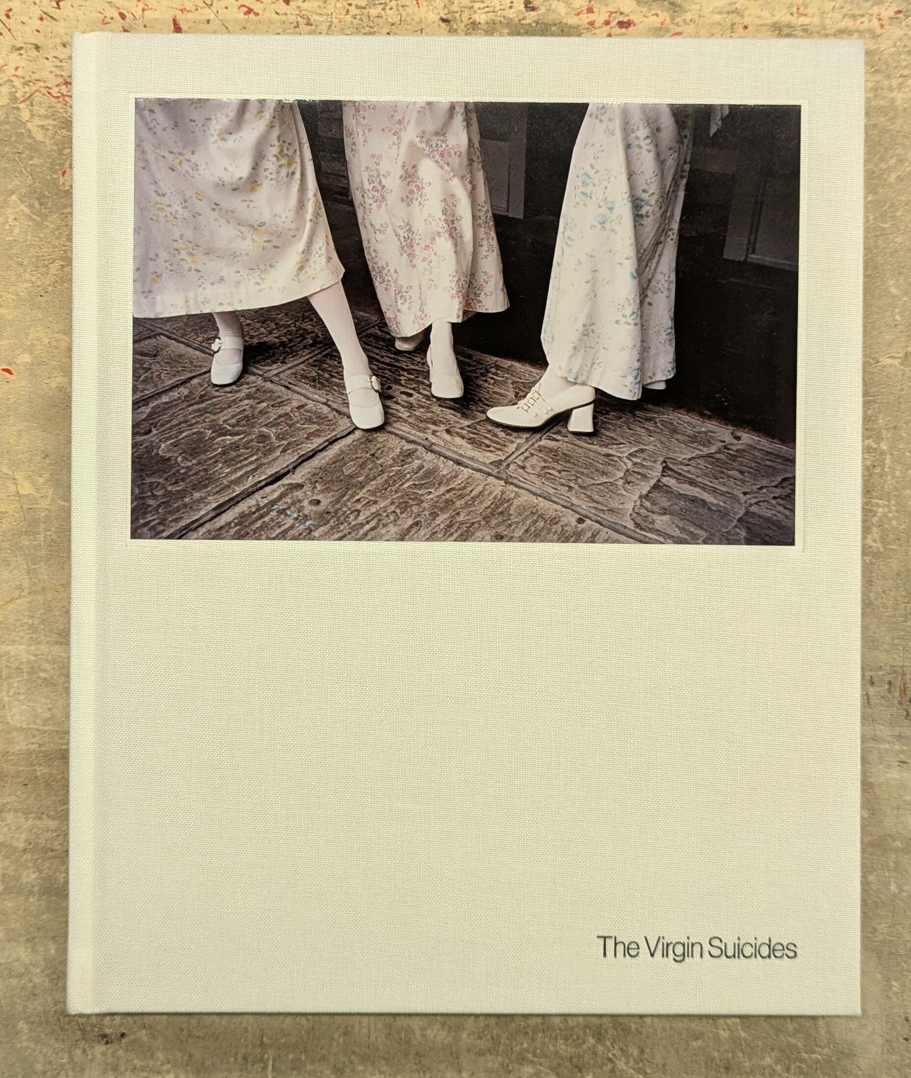 Corinne Day/Sofia Coppola The Virgin Suicides | まんだらけ Mandarake