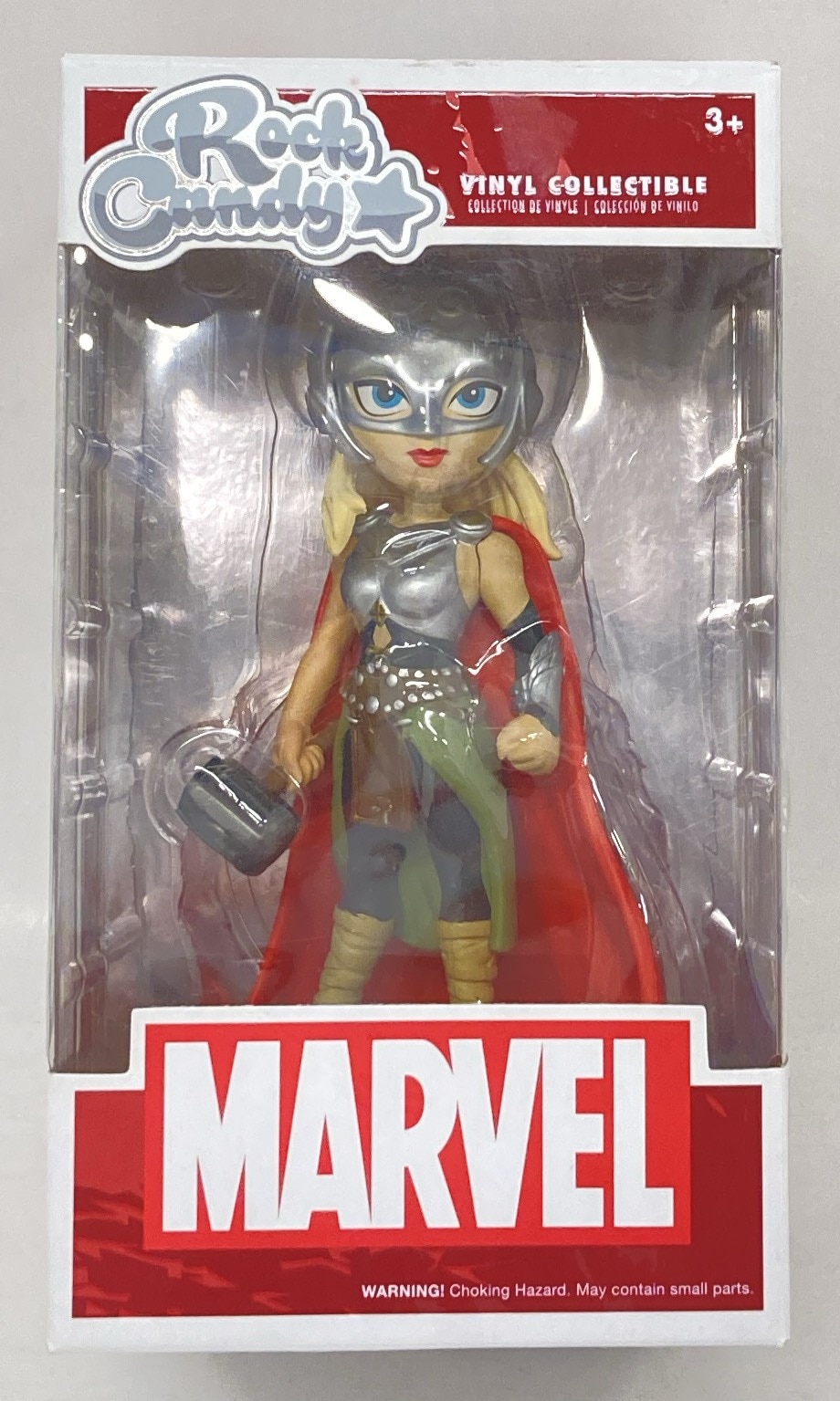 FUNKO ROCK CANDY THOR | まんだらけ Mandarake