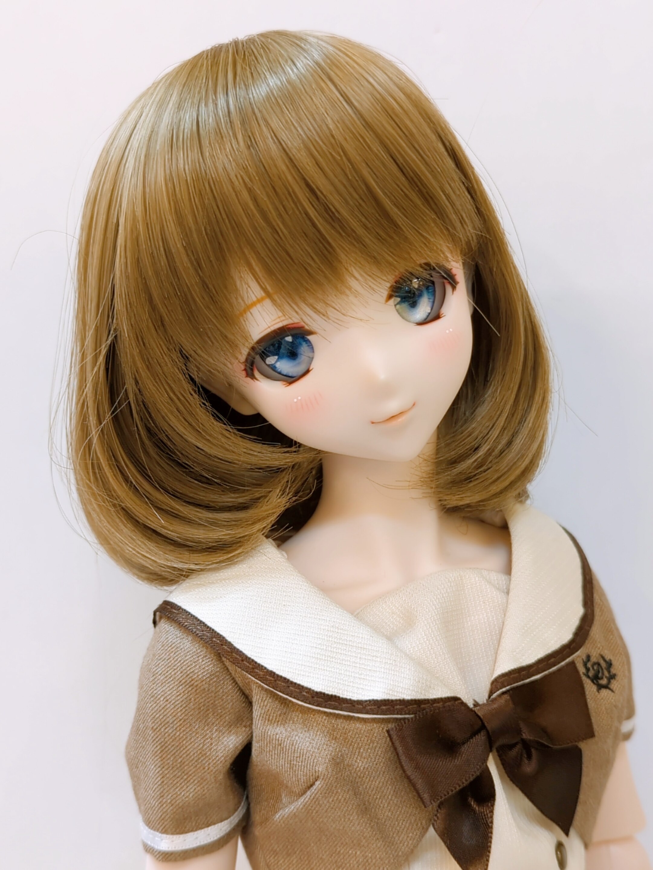 ボークス ドルフィードリーム D'COORD DDH-11 | まんだらけ Mandarake