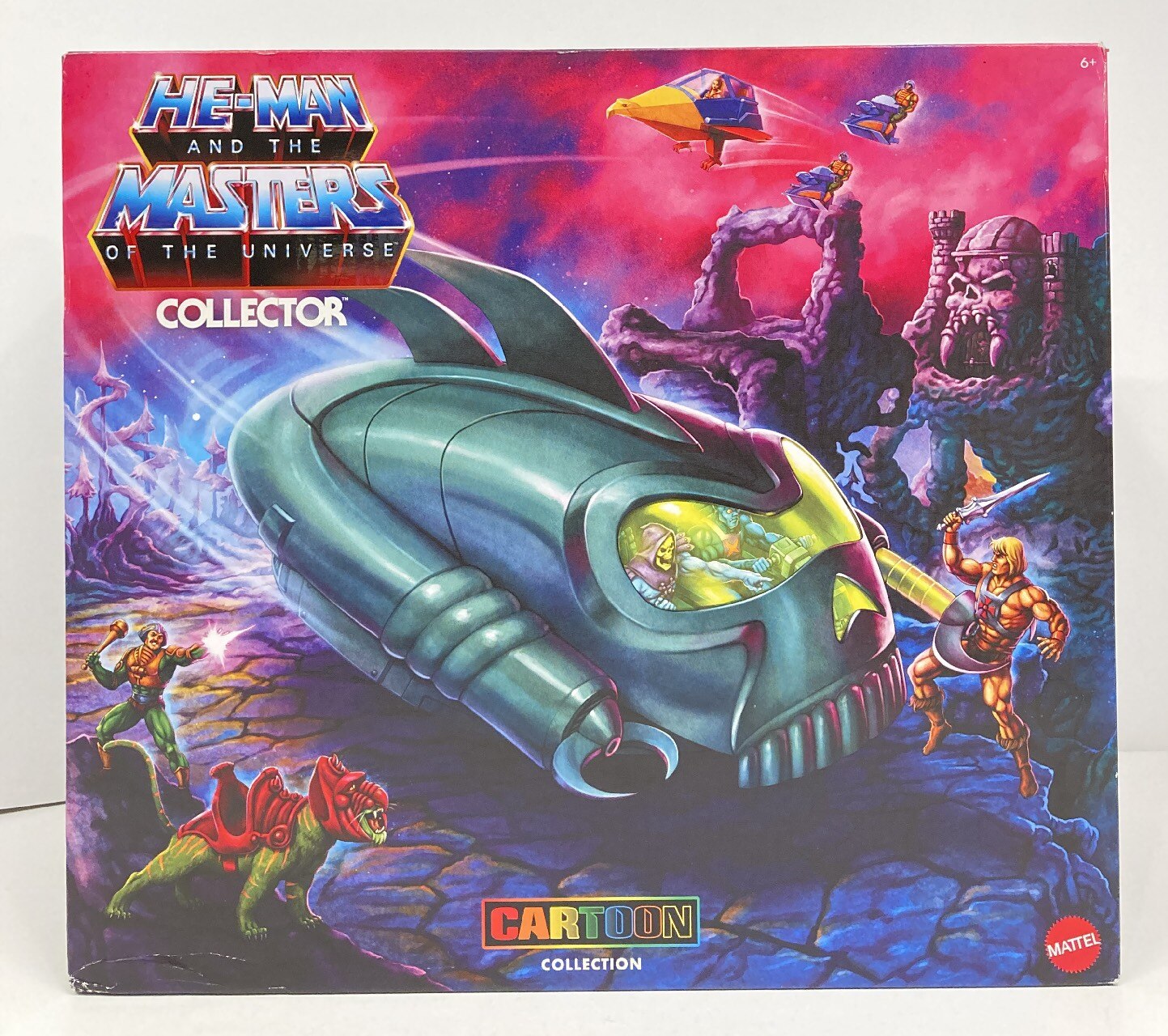 MATTEL CARTOON COLLECTION COLLECTOR | まんだらけ Mandarake
