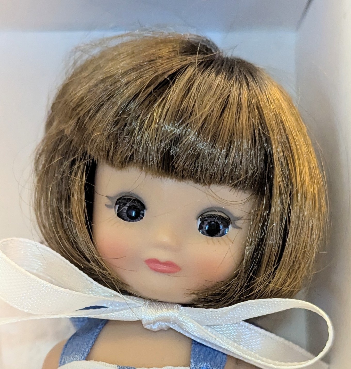 トナー タイニーベッツィーマッコール Chestnut Basic 2008 | まんだらけ Mandarake