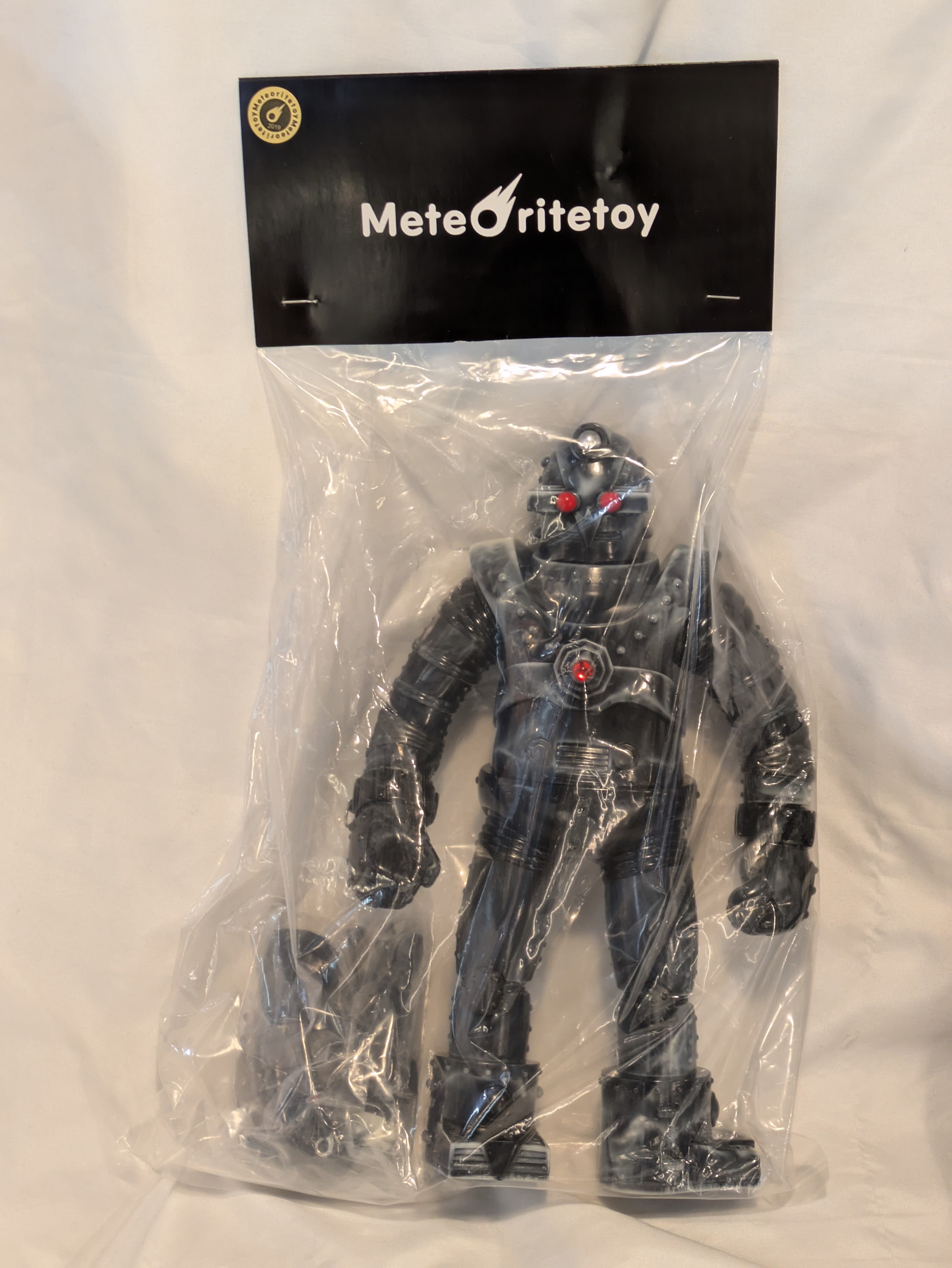 Meteoritetoy ロボット78 マーブル成型 | まんだらけ Mandarake