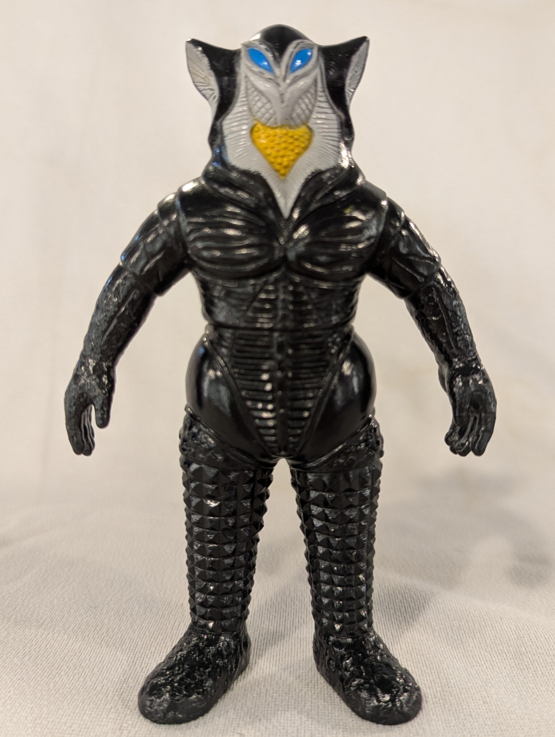 バンダイ ウルトラ怪獣シリーズ メフィラス星人 26 | まんだらけ Mandarake