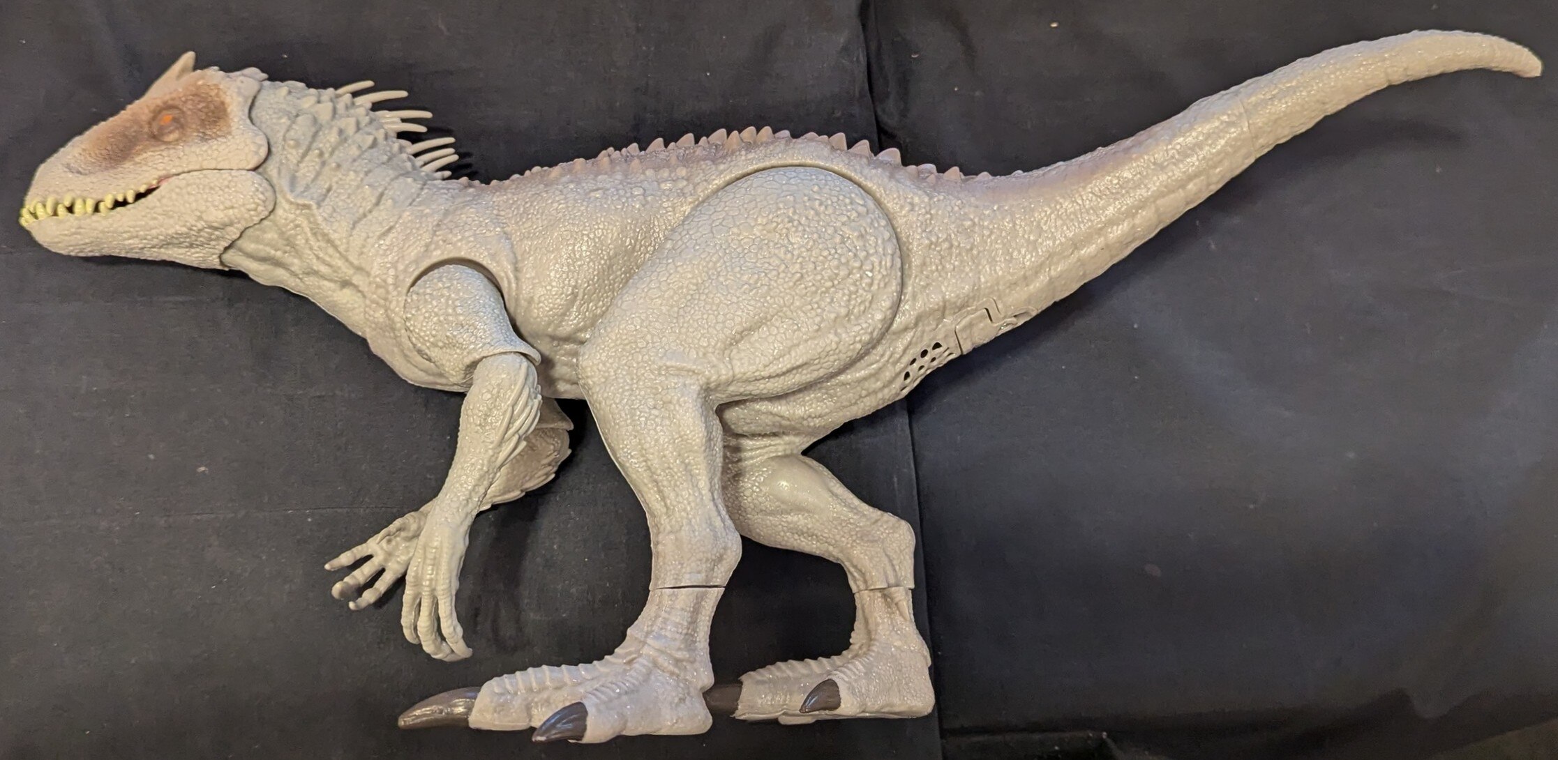 MATTEL DINO RIVALS DESTROY N DEVOUR INDOMINUS REX | まんだらけ Mandarake