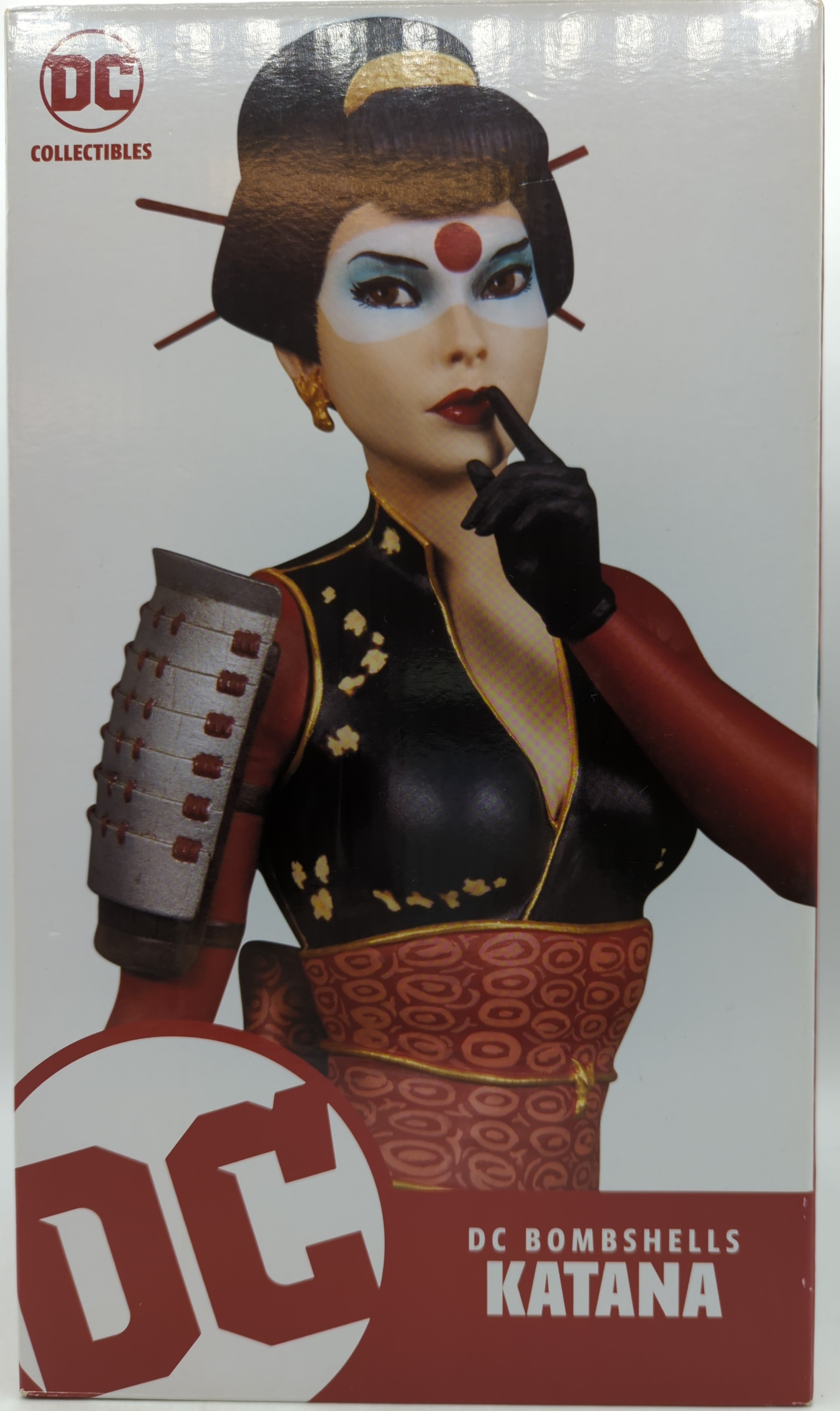 DC COLLECTIBLES NUMBERED LIMITED EDITION KATANA | まんだらけ Mandarake