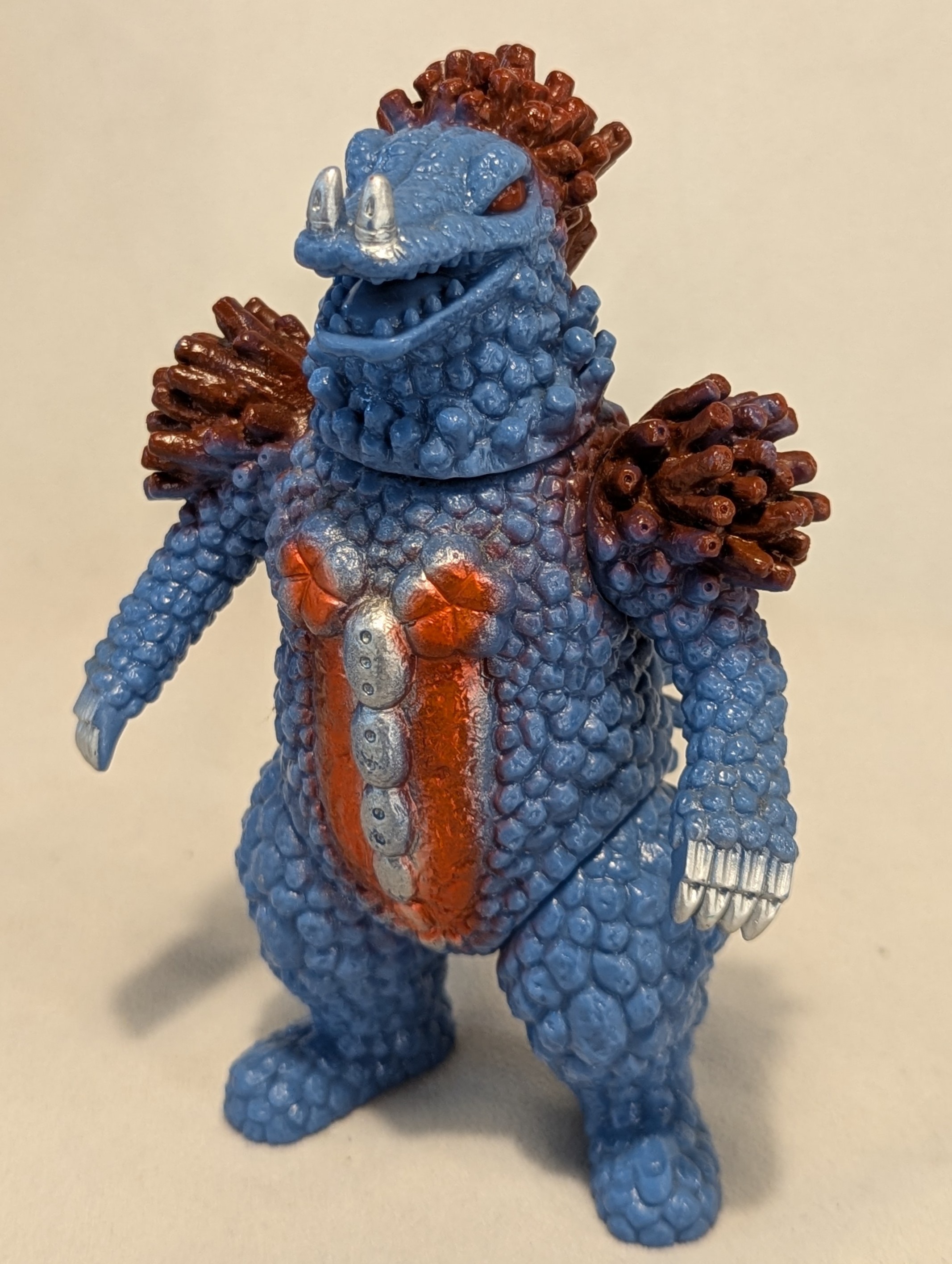 バンダイ ウルトラ怪獣シリーズ ベロクロン 45 | まんだらけ Mandarake
