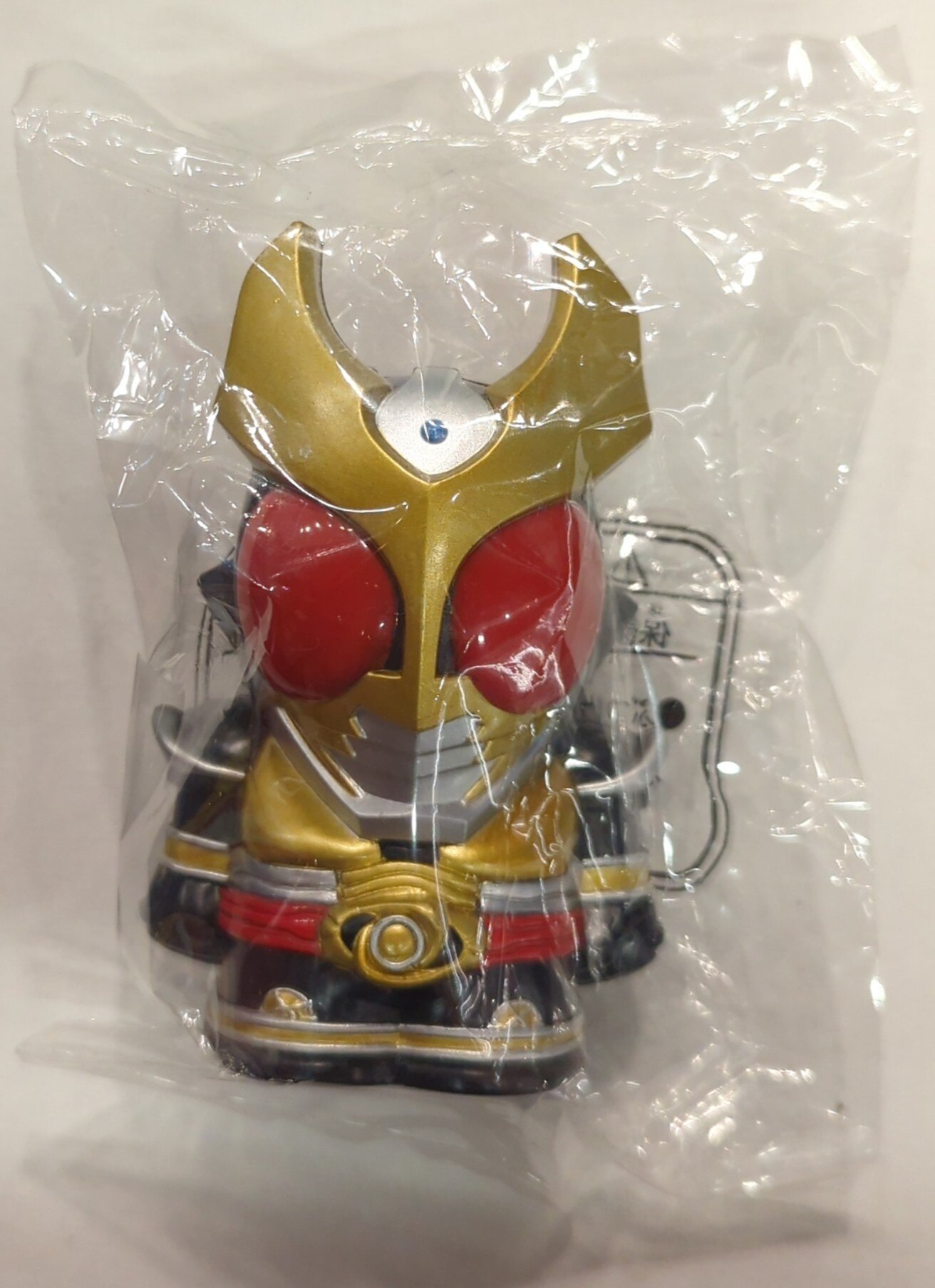 ユタカ プラ製貯金箱 仮面ライダーアギト 仮面ライダーアギト 80mm | まんだらけ Mandarake