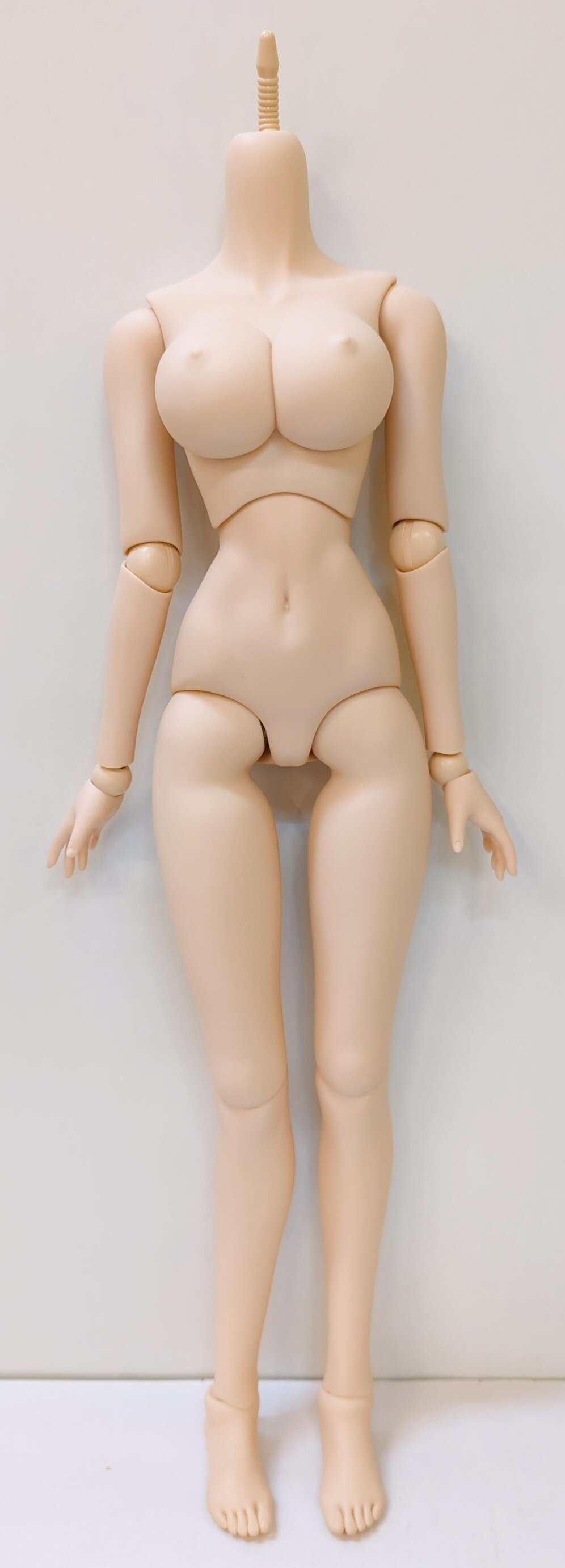 ボークス DD ボディ 寄せ胸 | まんだらけ Mandarake