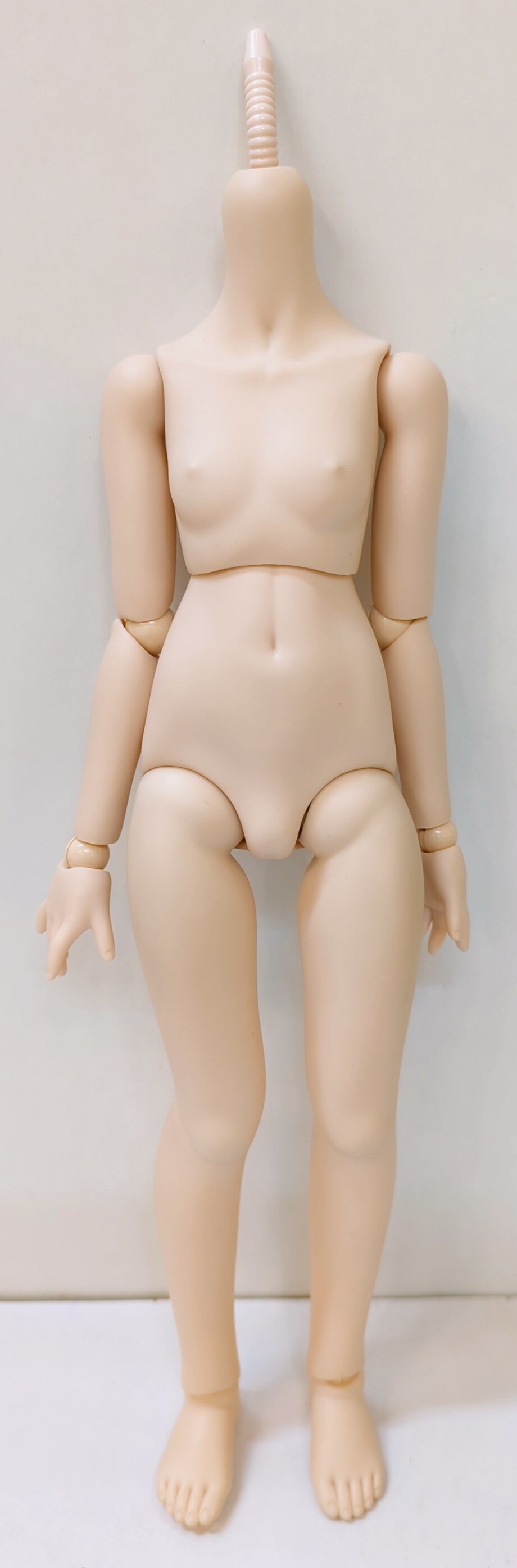 ボークス MDDベースボディ フレッシュ肌 | まんだらけ Mandarake