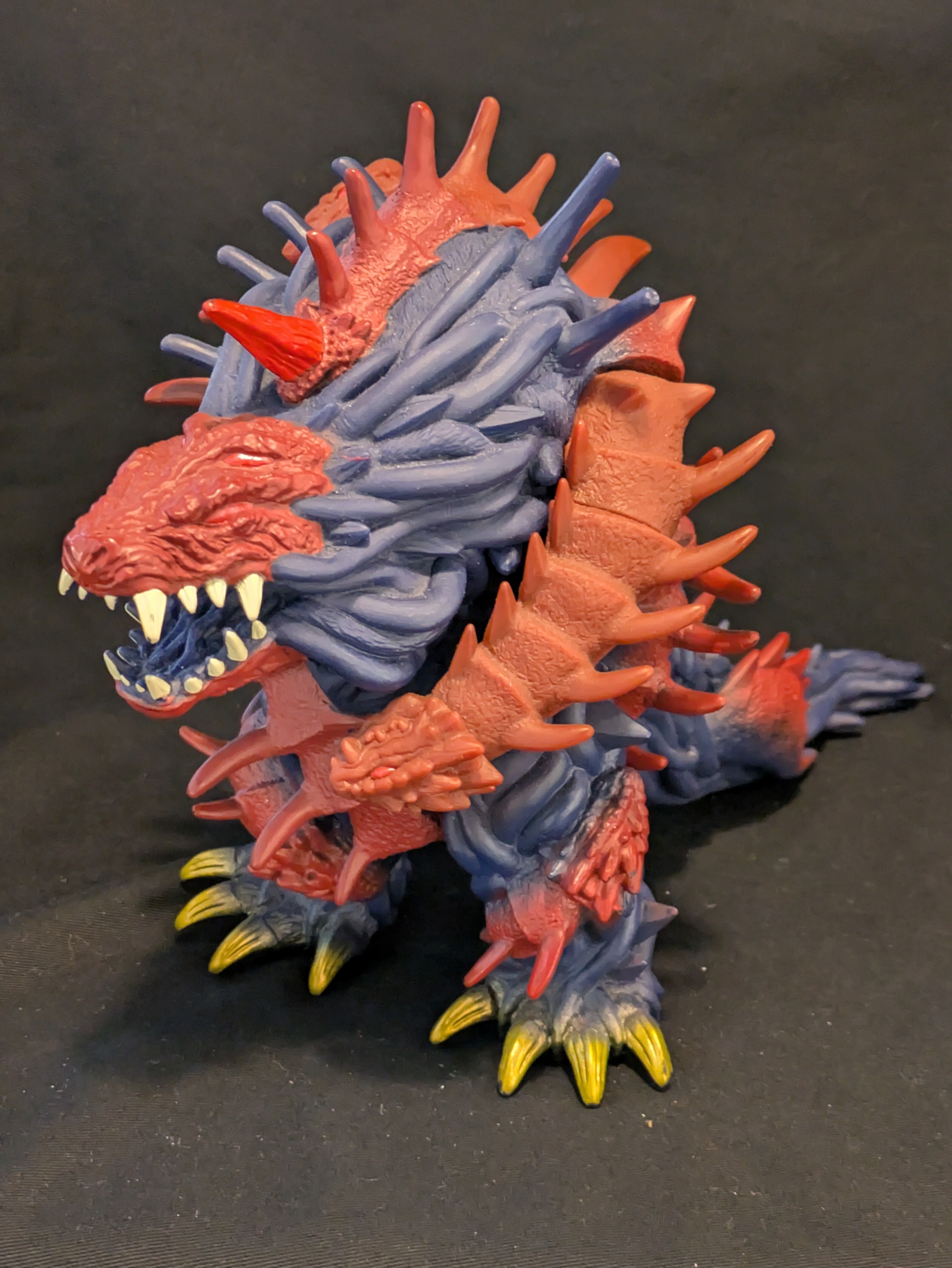 バンダイ ウルトラ怪獣DX マガタノオロチ | まんだらけ Mandarake