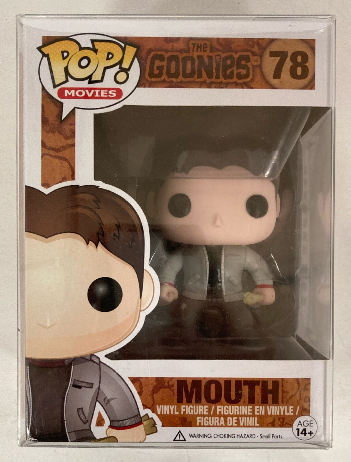 FUNKO POP! / MOVIES MOUTH 78 | まんだらけ Mandarake