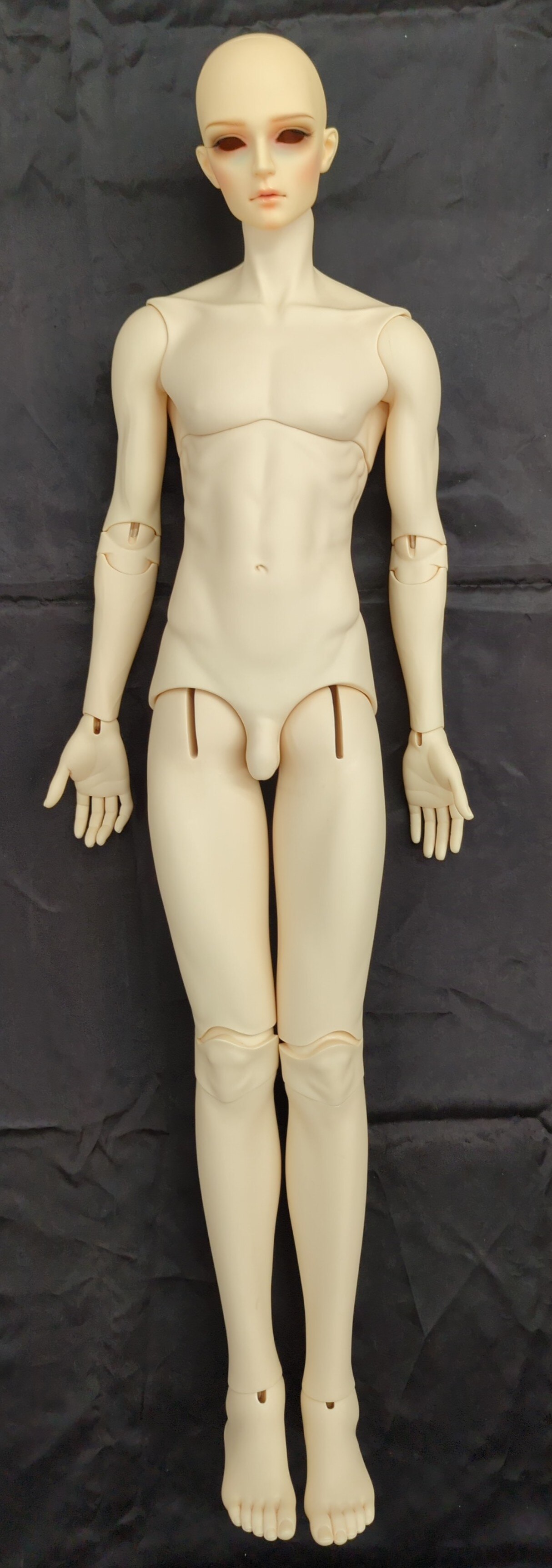 Monochrome 70cmクラス 男性 本体のみ | まんだらけ Mandarake