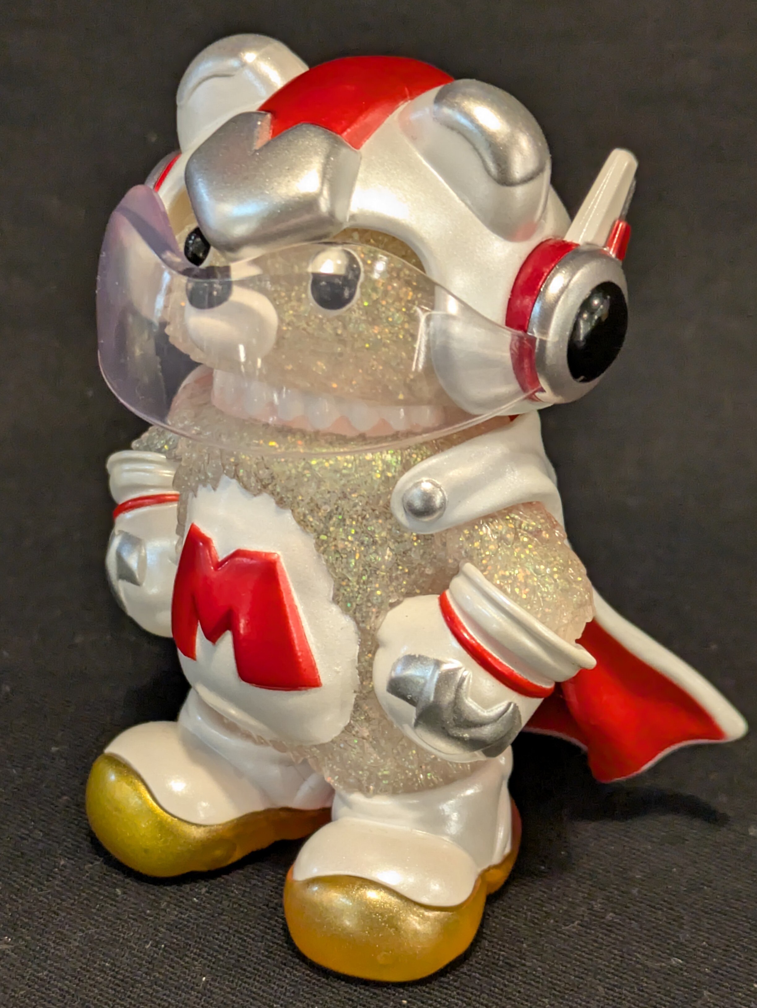 POPMART INSTINCTOY Muckey Play Time MONSTER | まんだらけ Mandarake