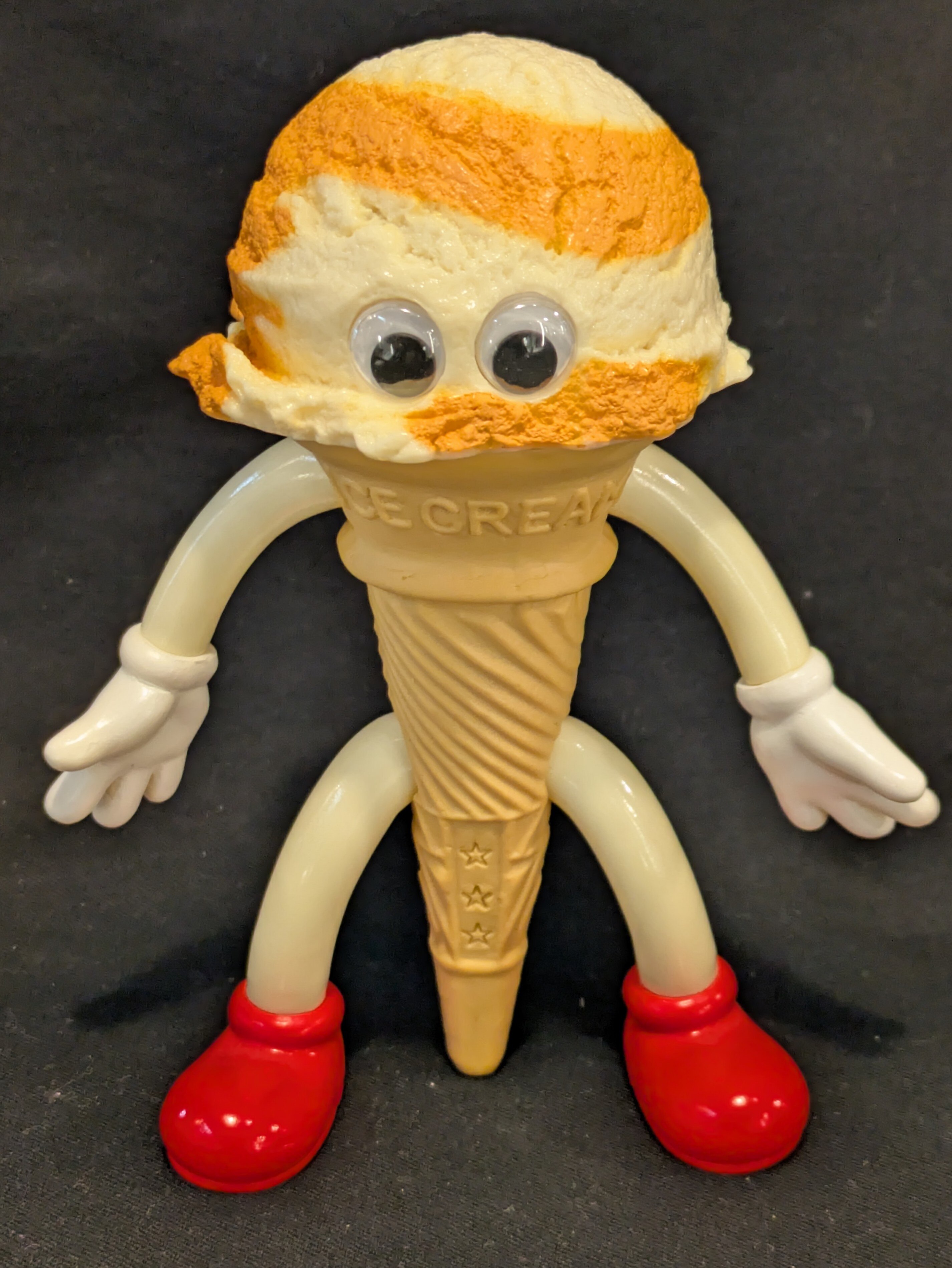 DUNE フレーバーズ キャラメルアイスクリーム 170 | まんだらけ Mandarake