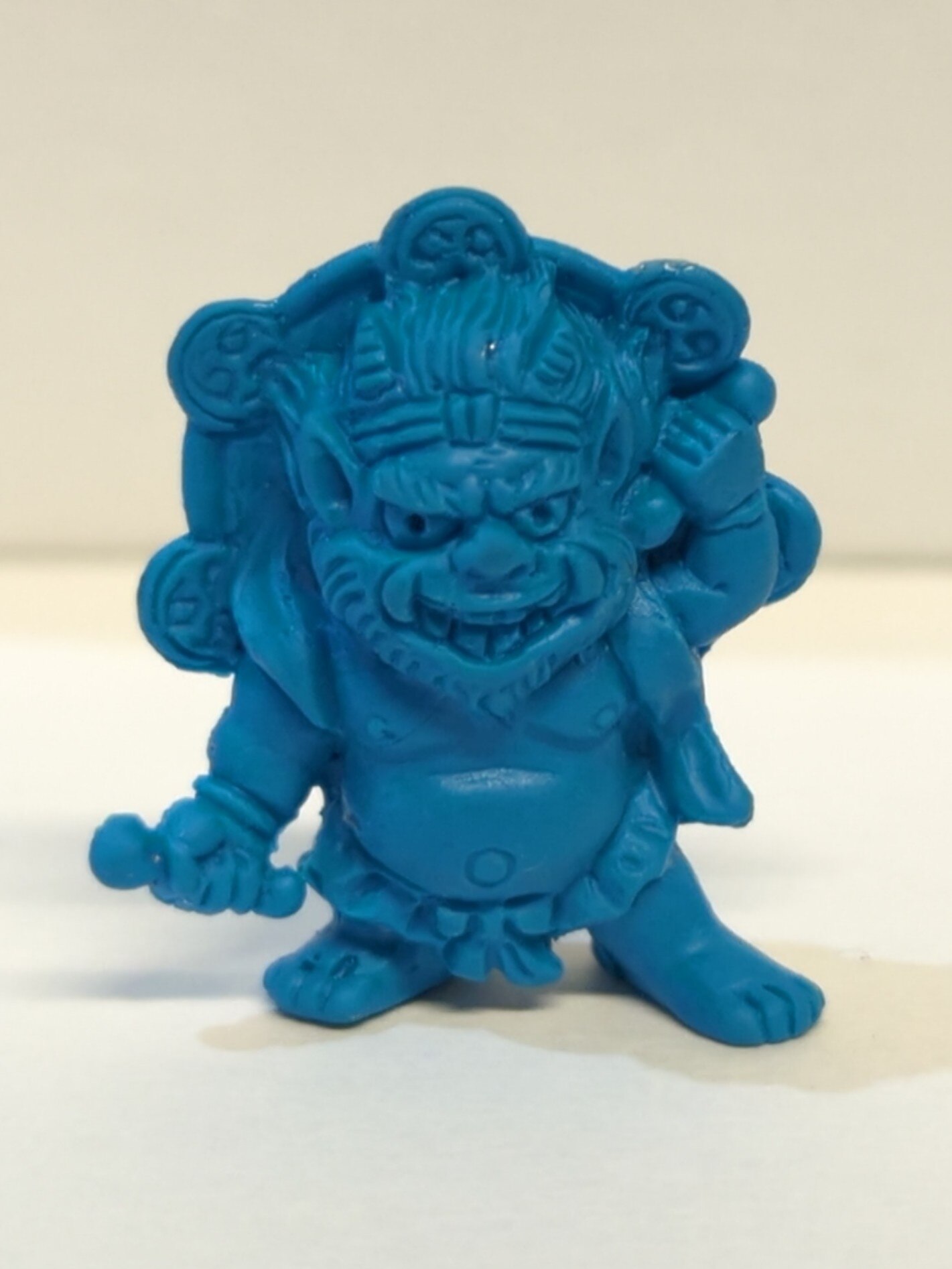 バンダイ 妖怪大魔境 ゲゲゲの鬼太郎 かみなり/妖怪大魔境ゲゲゲの鬼太郎 青色 | まんだらけ Mandarake
