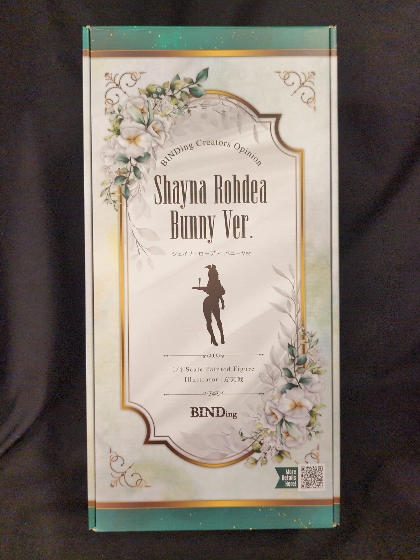 BINDing 1/4 シェイナ・ローデア バニーver. | まんだらけ Mandarake