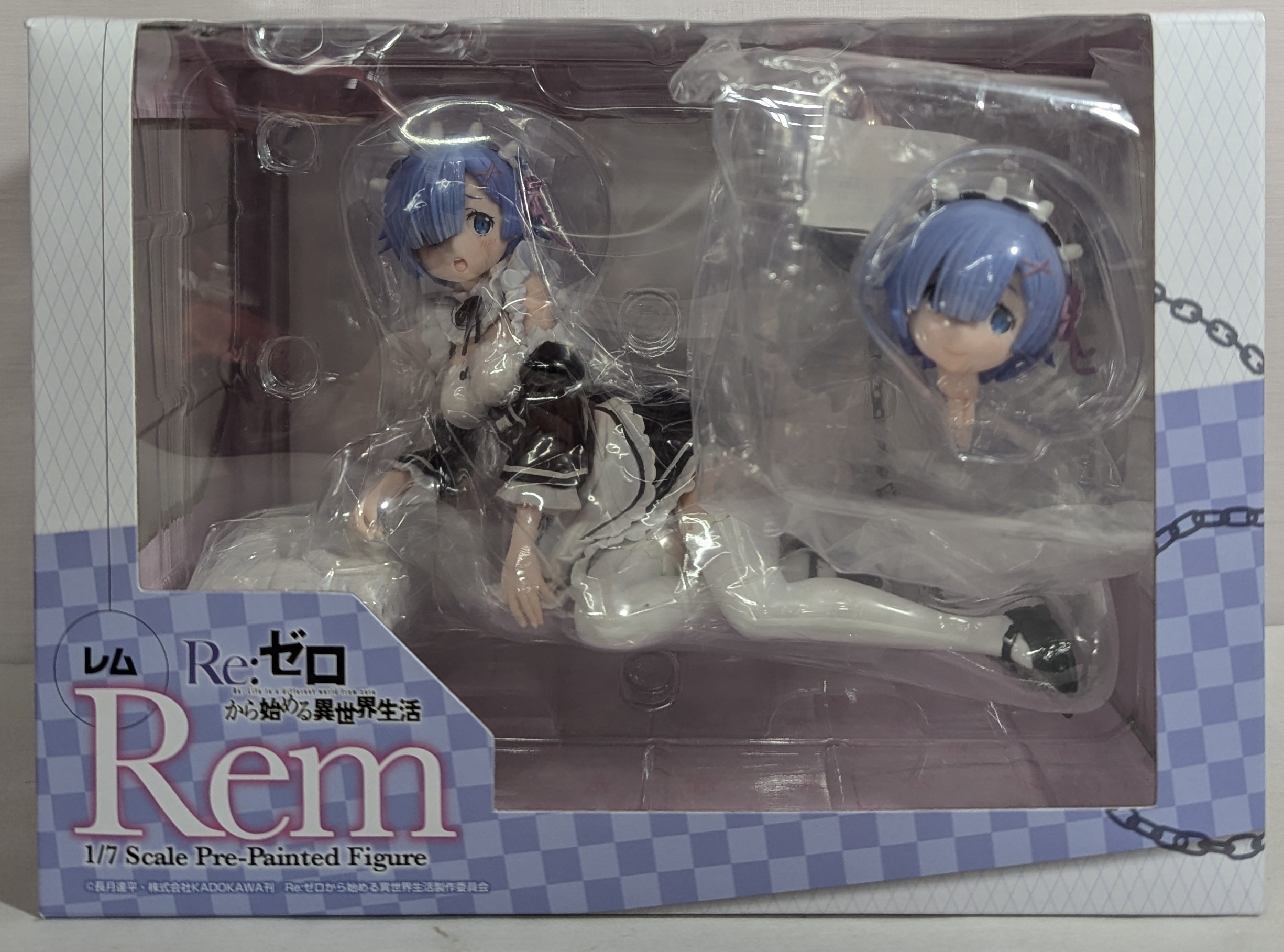 キャラアニ レム | まんだらけ Mandarake