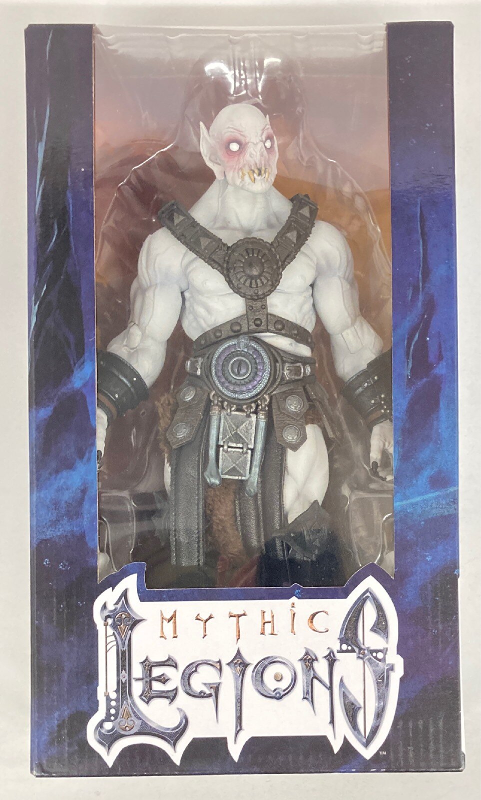 FOUR HORSEMEN (ACTION FIGURE) DECEBALUS | まんだらけ Mandarake