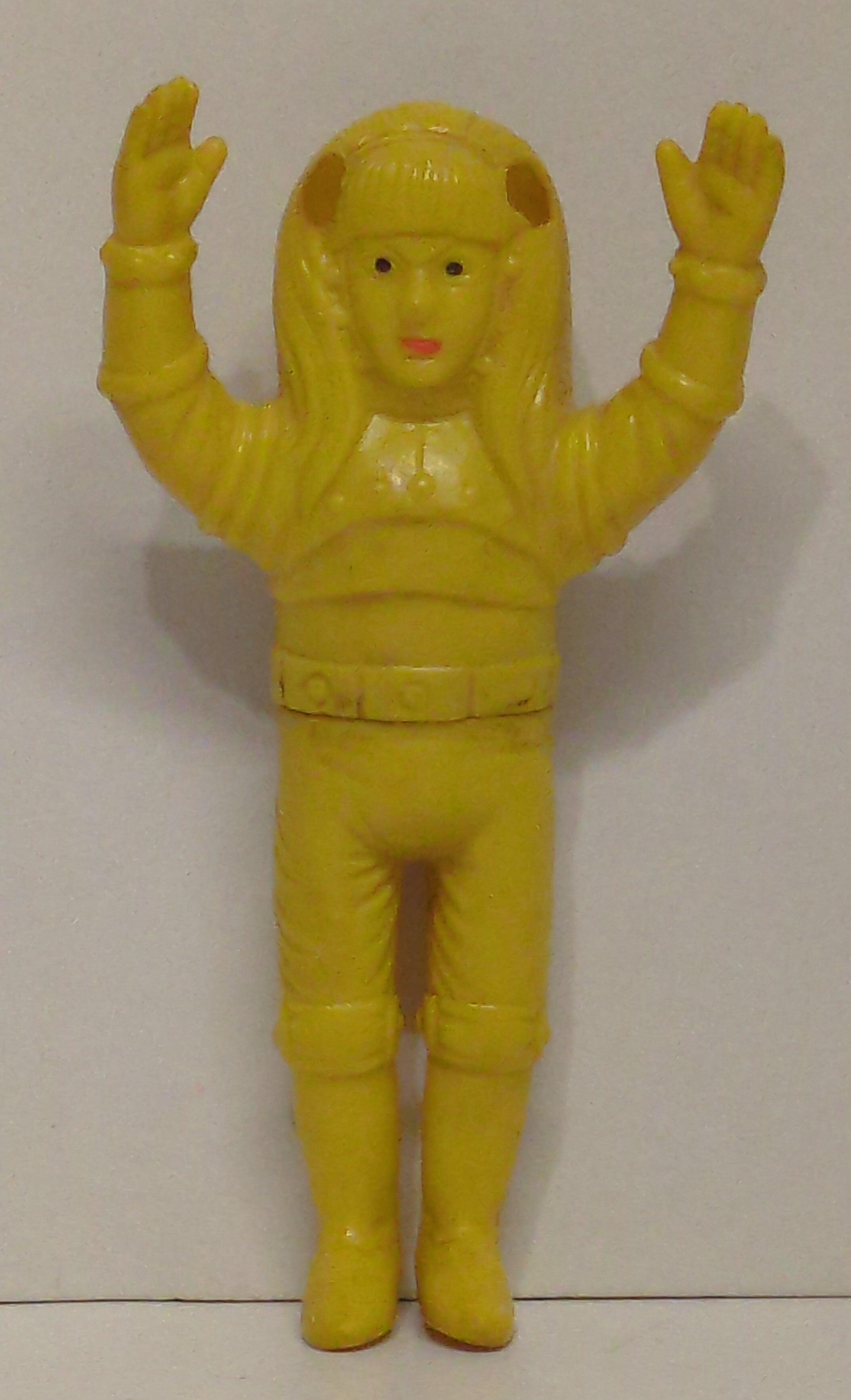 ブルマァク VINミニサイズ マグマ大使 115mm | まんだらけ Mandarake