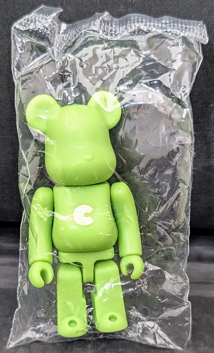 MEDICOMTOY BE@RBRICK BASIC(C) シリーズ49 | まんだらけ Mandarake