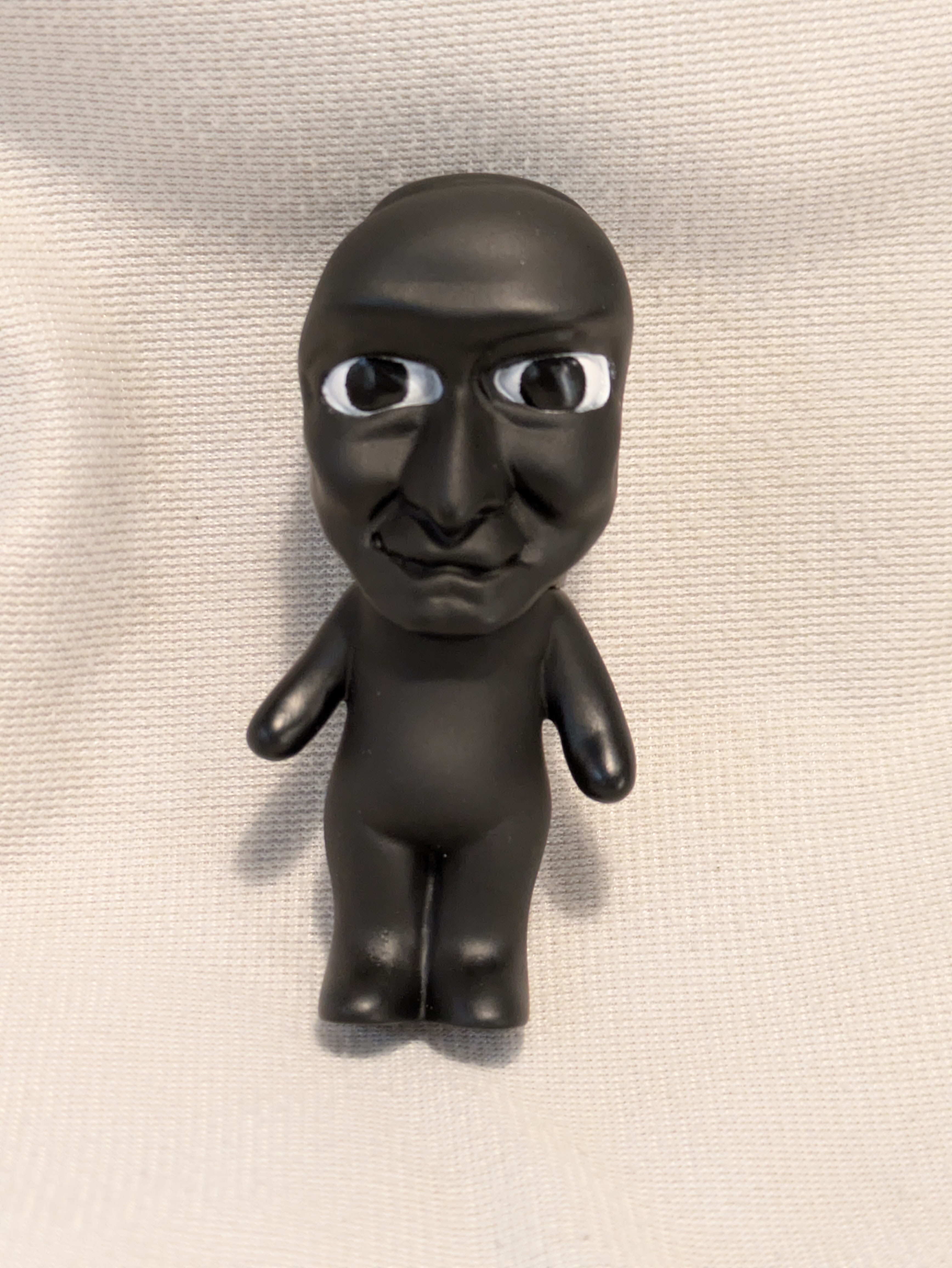 MEDICOMTOY VAG 10th Anniversary 2 NOPROPS 青鬼 黒 | まんだらけ Mandarake
