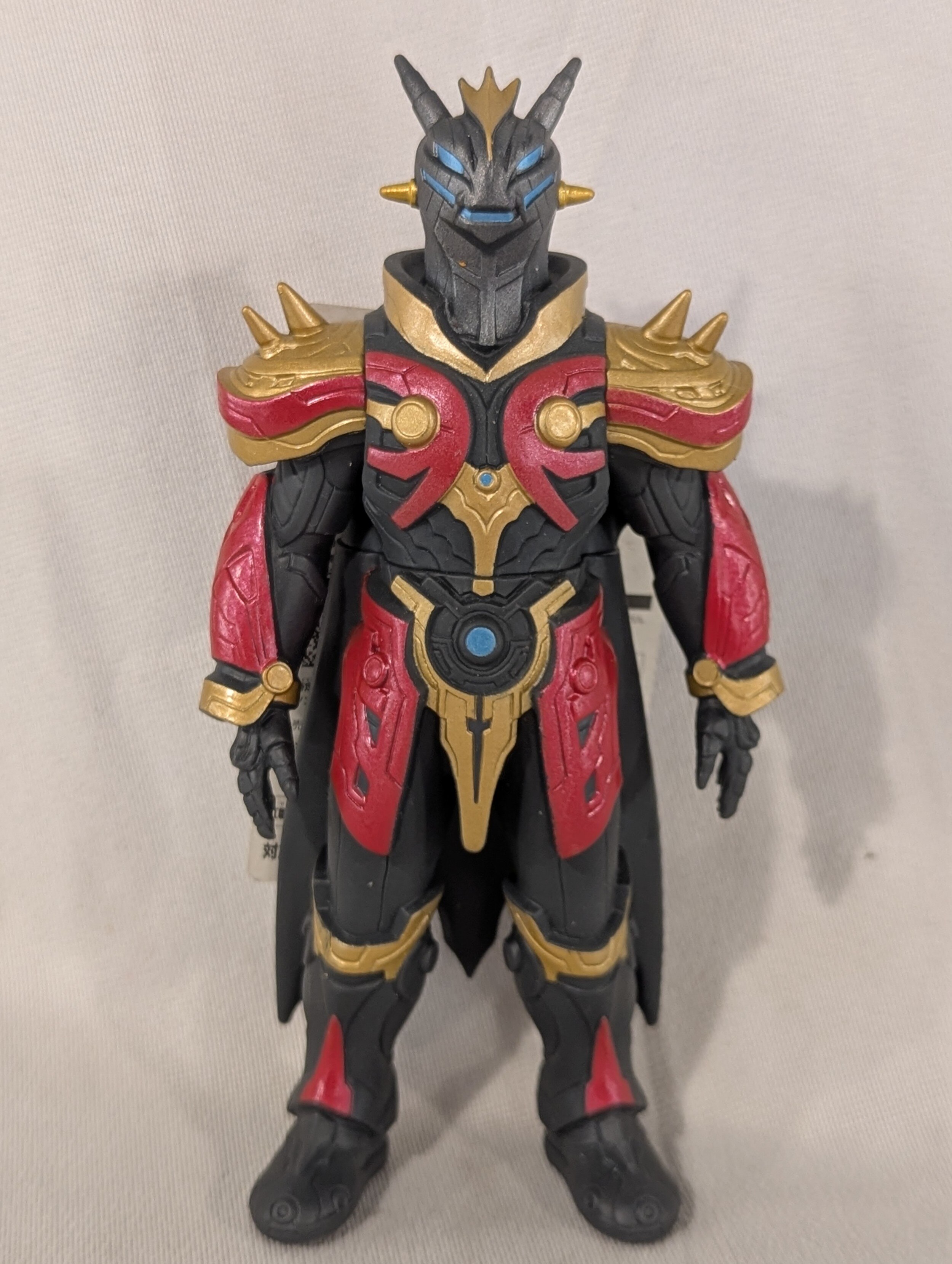 バンダイ ウルトラ怪獣シリーズ バット星人 EX | まんだらけ Mandarake