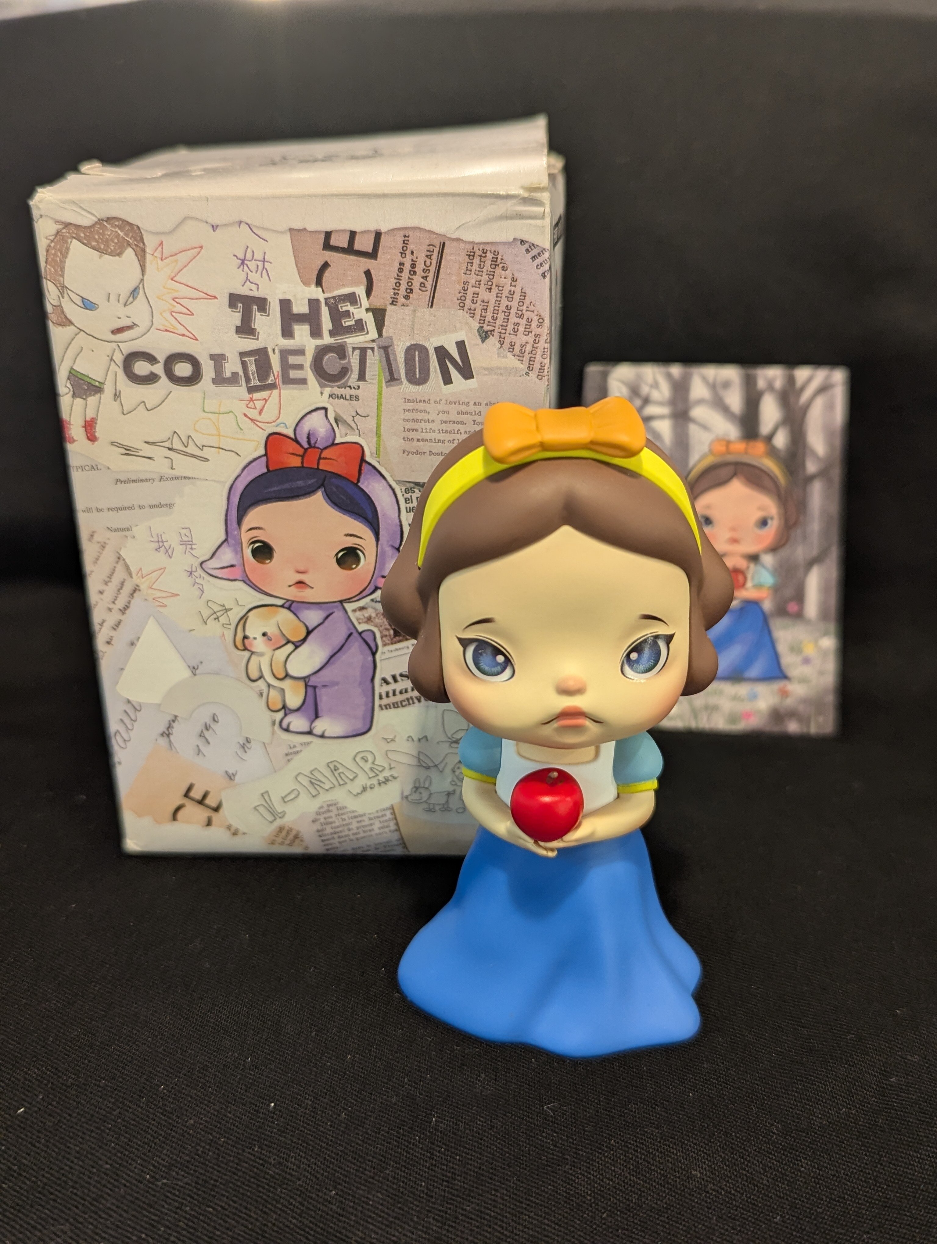 Daydream X TOYSTOP the collection series Mizan Studio PRINCESS | まんだらけ Mandarake