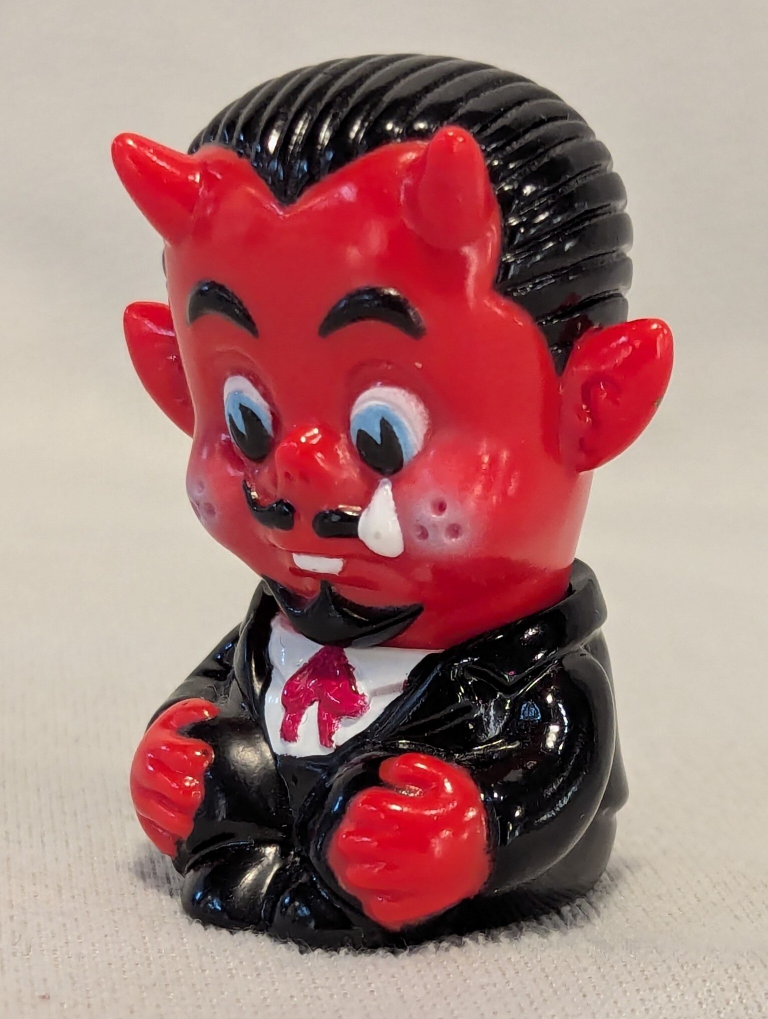 MEDICOMTOY VAGシリーズ31 Sad Lil’ Diablo Sad Lil’ Diablo 赤成型 | まんだらけ Mandarake