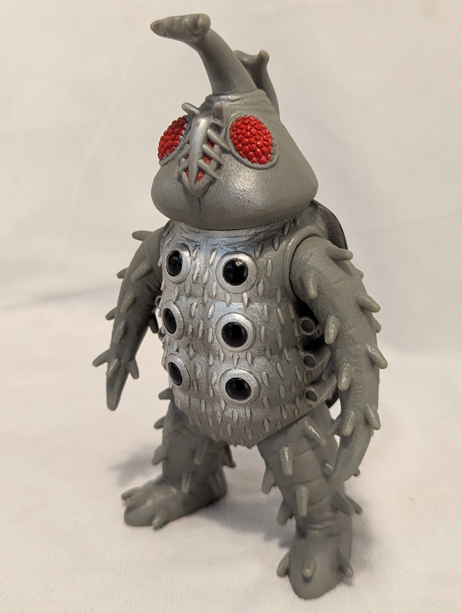 バンダイ ウルトラ怪獣シリーズ サタンビートル 15 | まんだらけ Mandarake