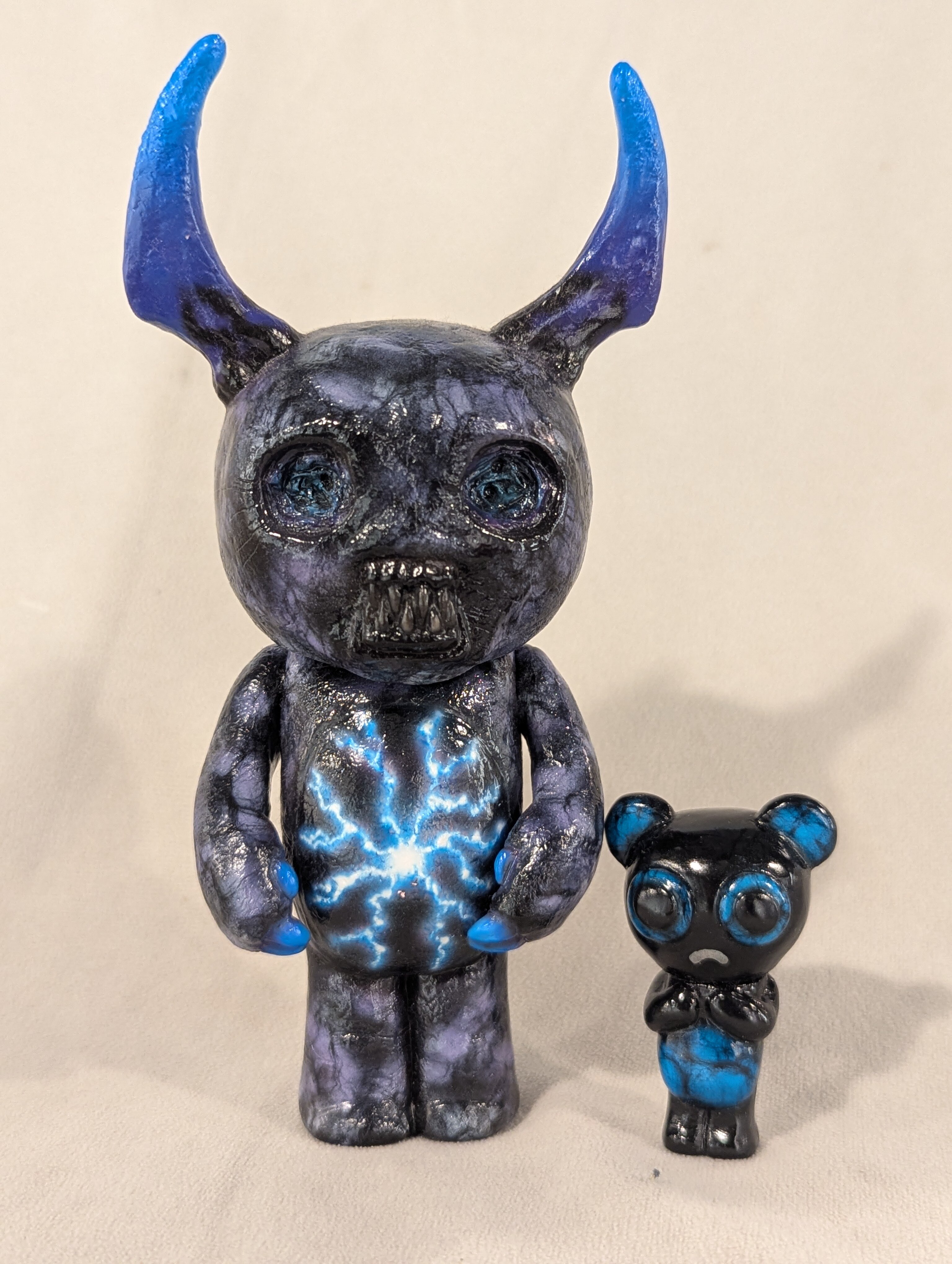 暗黒エンターテイメント けしごむごはん HAZE Custom彩色 | まんだらけ Mandarake