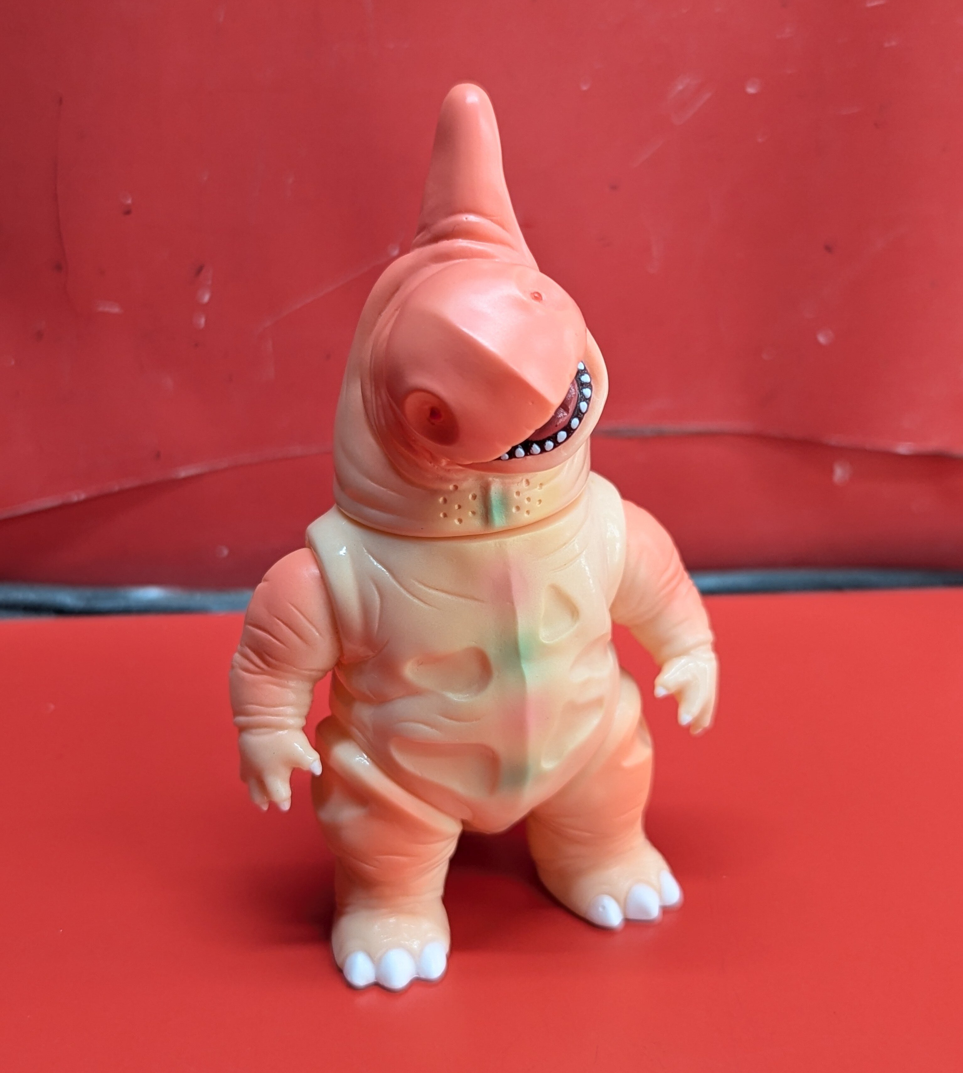 MAXTOY アカネくんの怪獣工房シリーズ ナナシA | まんだらけ Mandarake