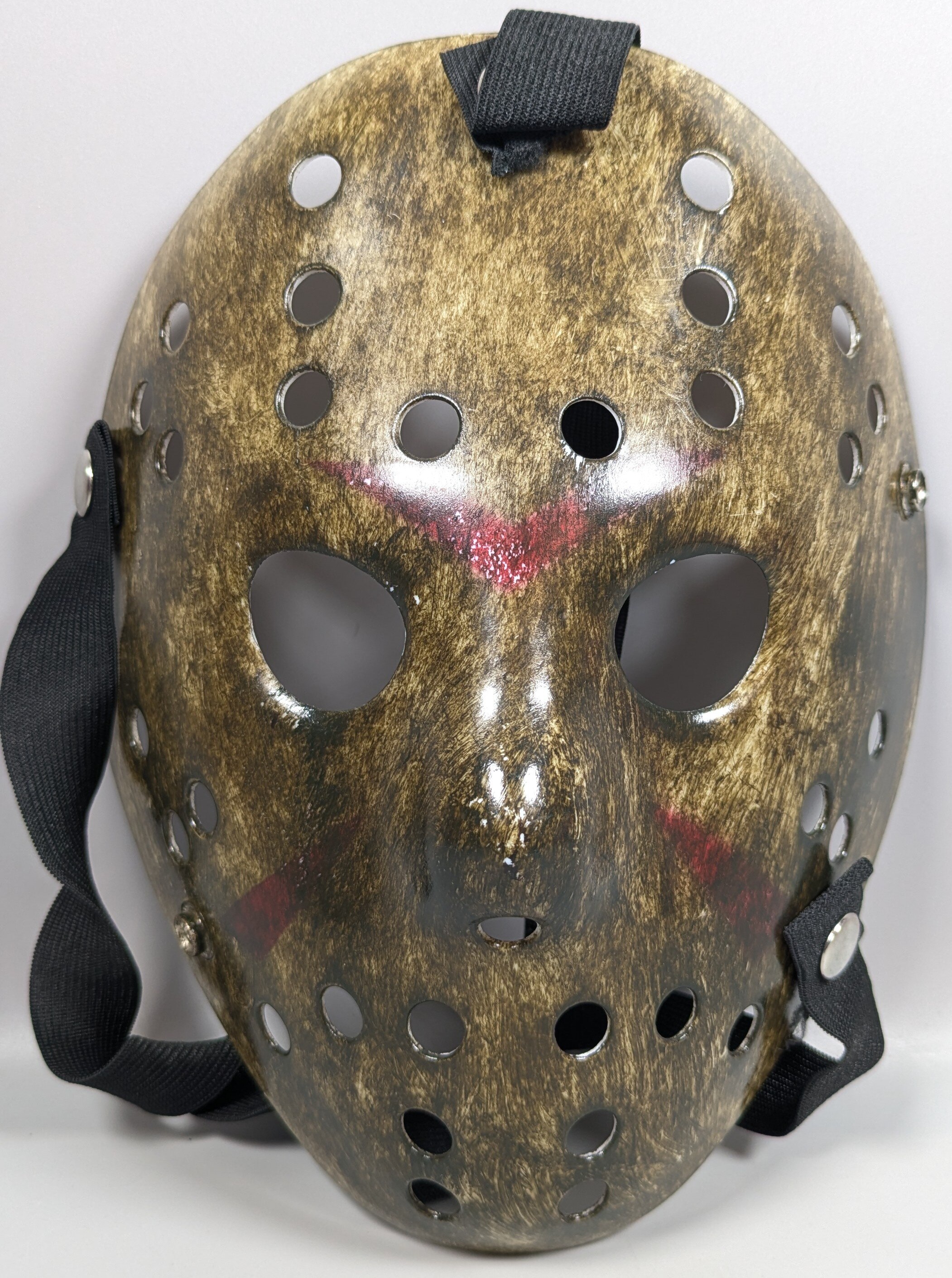 JASON MASK | まんだらけ Mandarake