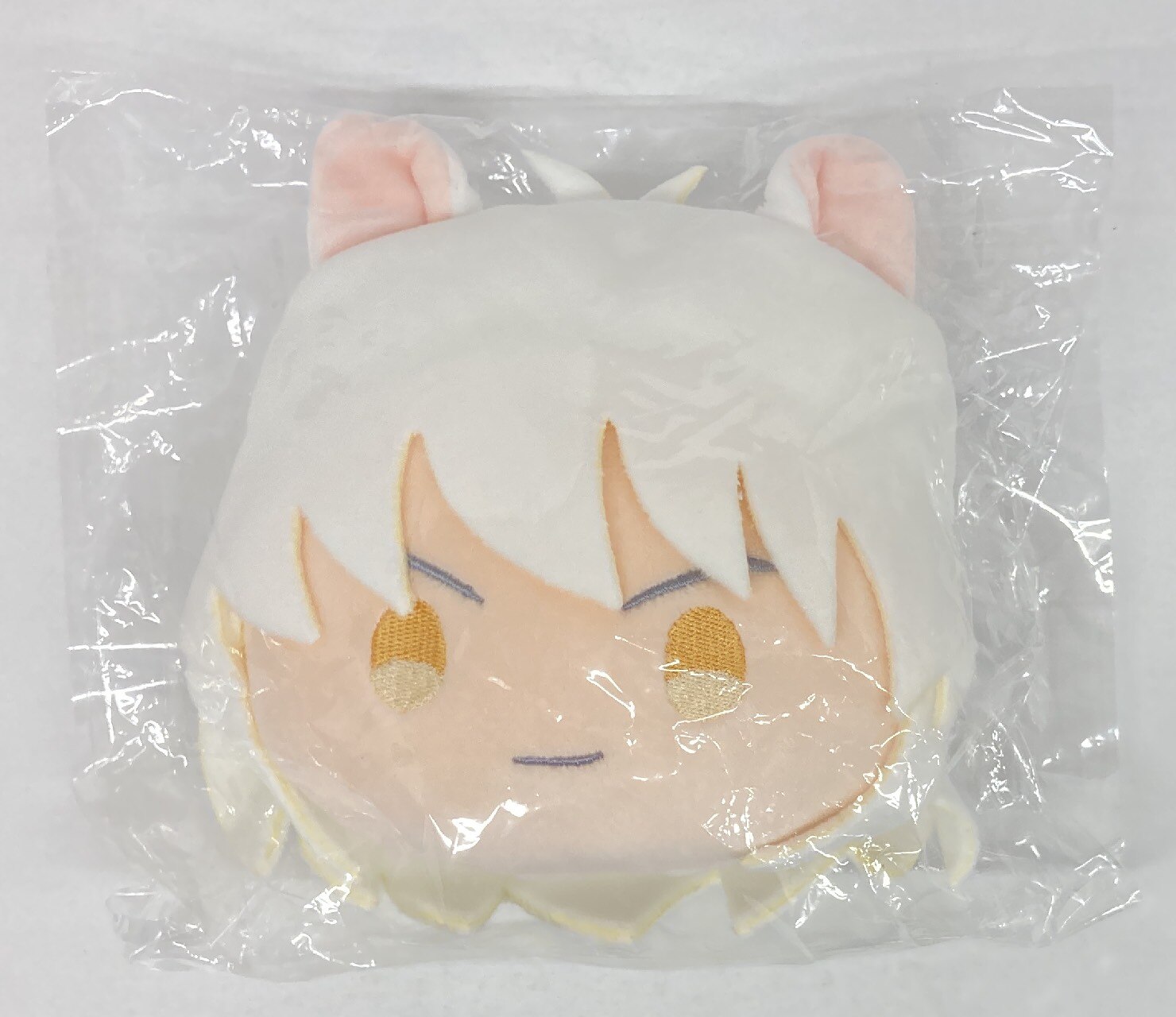 KThingS フェイスポーチ 犬夜叉 | まんだらけ Mandarake