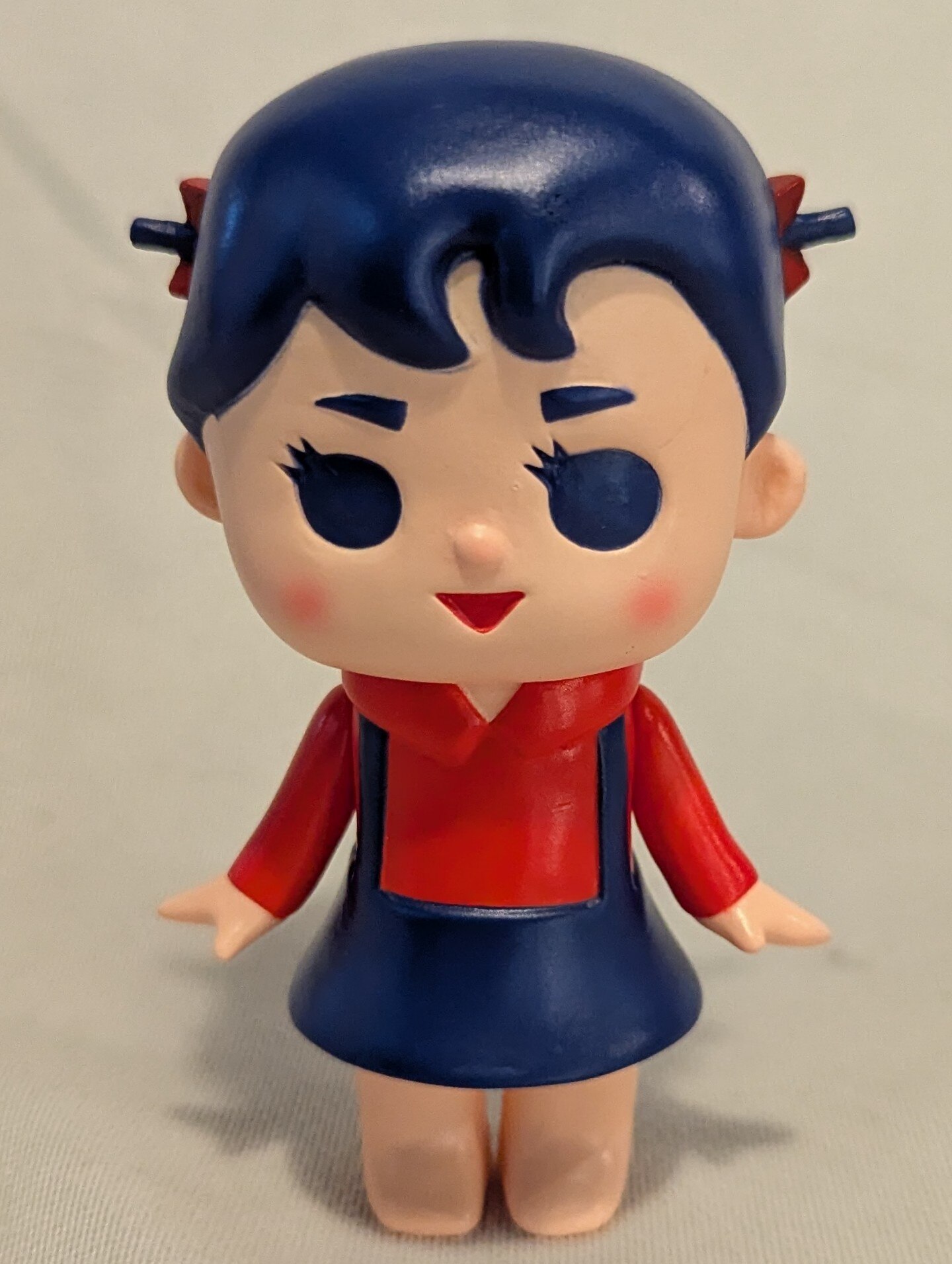 Three Wax ベビースターキャラクターコレクション 初代ベビーちゃん | まんだらけ Mandarake
