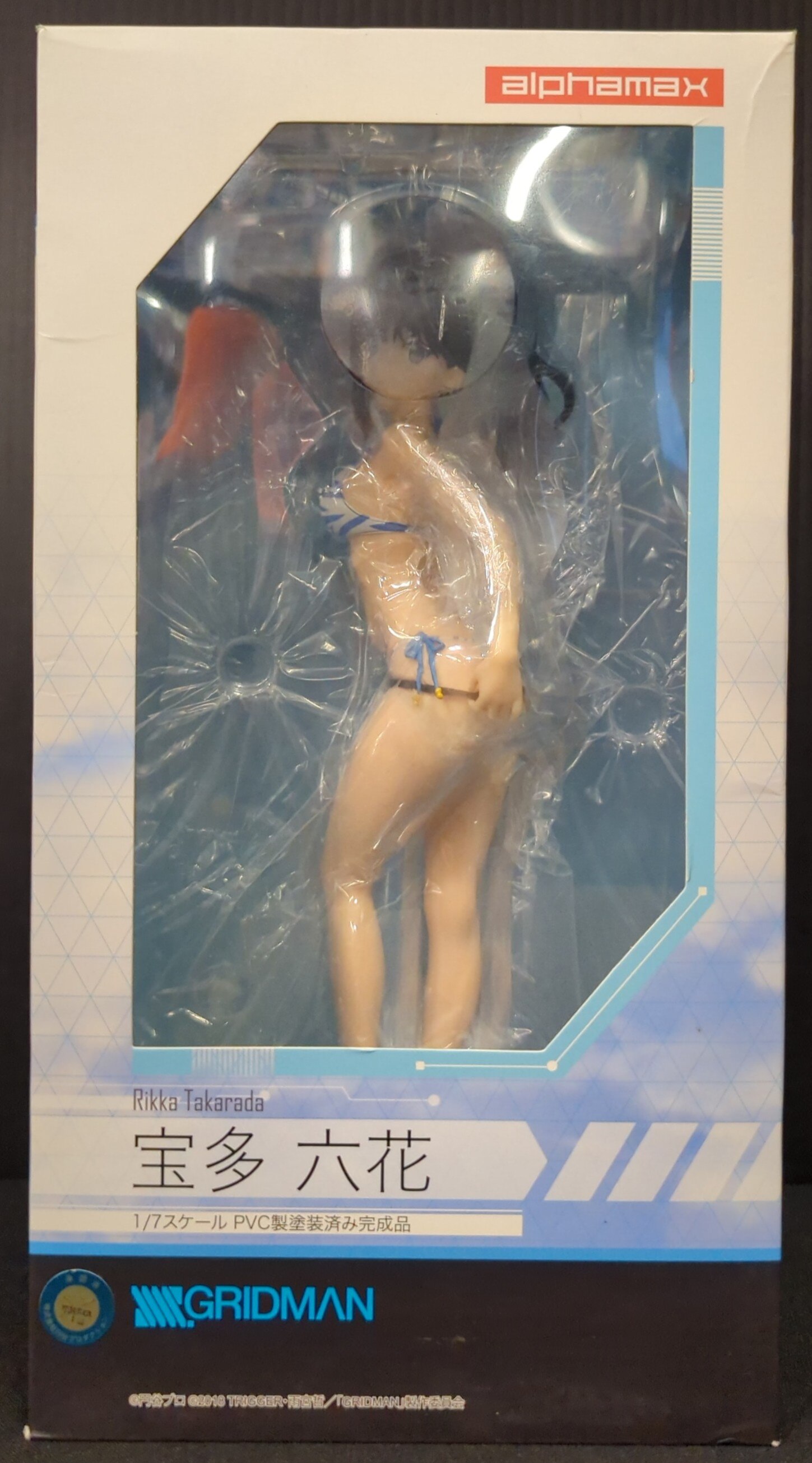 alphamax Rikka Takarada | Mandarake Online Shop