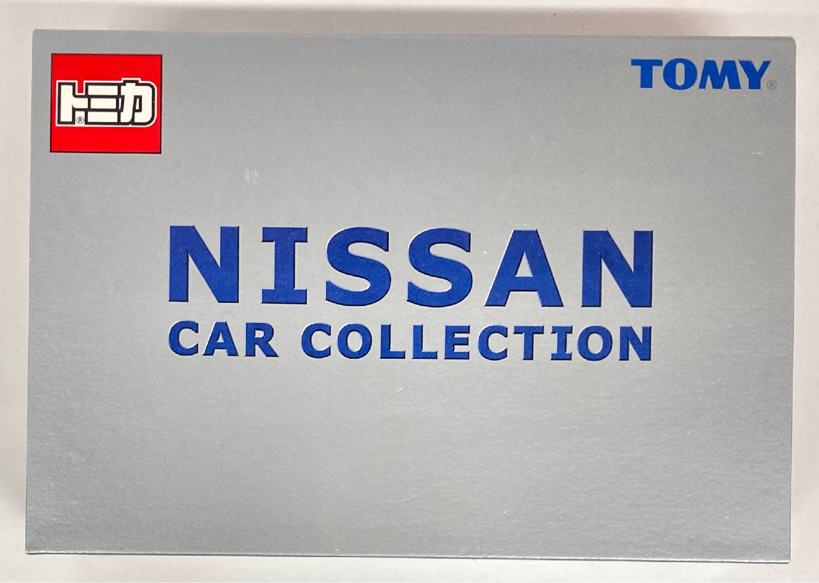 トミー トミカギフトセット/中国製 NISSAN CAR COLLECTION | まんだらけ Mandarake