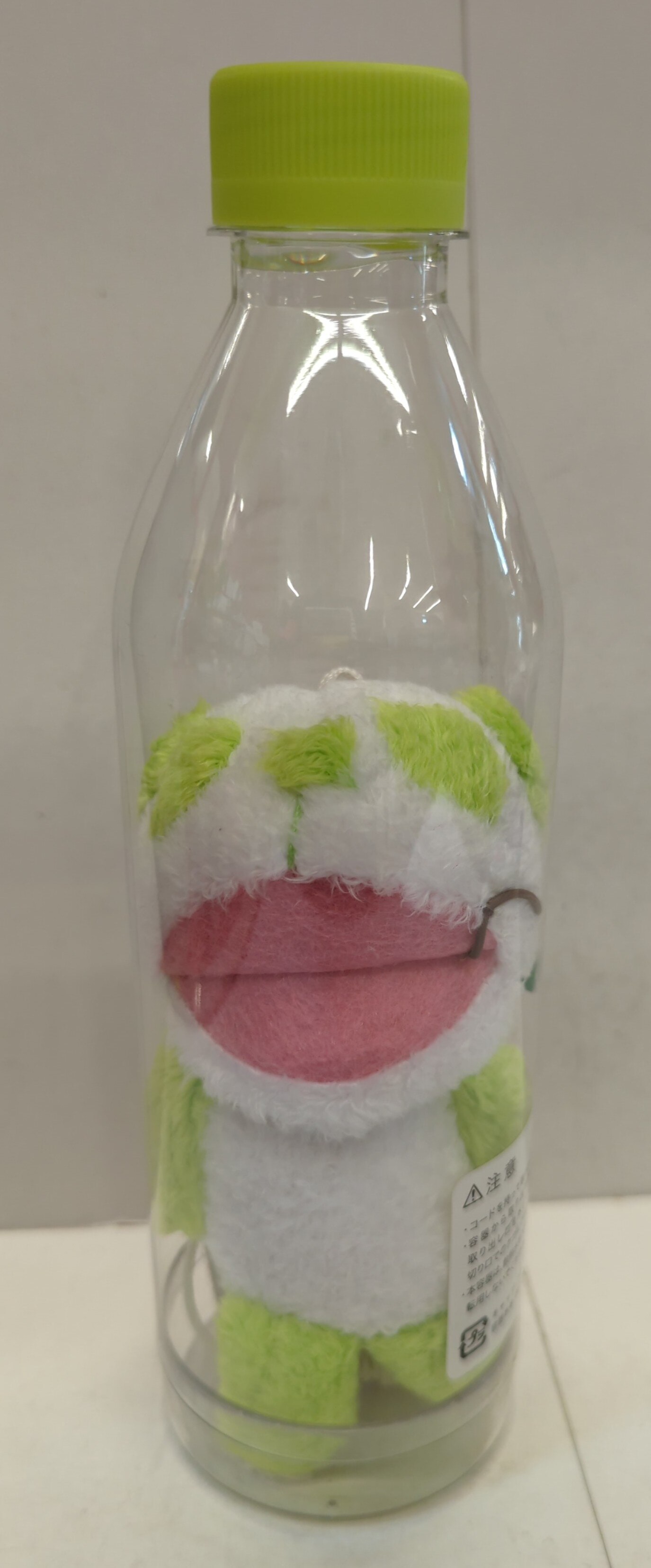 KIRINキリン 生茶パンダ先生！ 歌う！生茶パンダ先生！inボトル | まんだらけ Mandarake