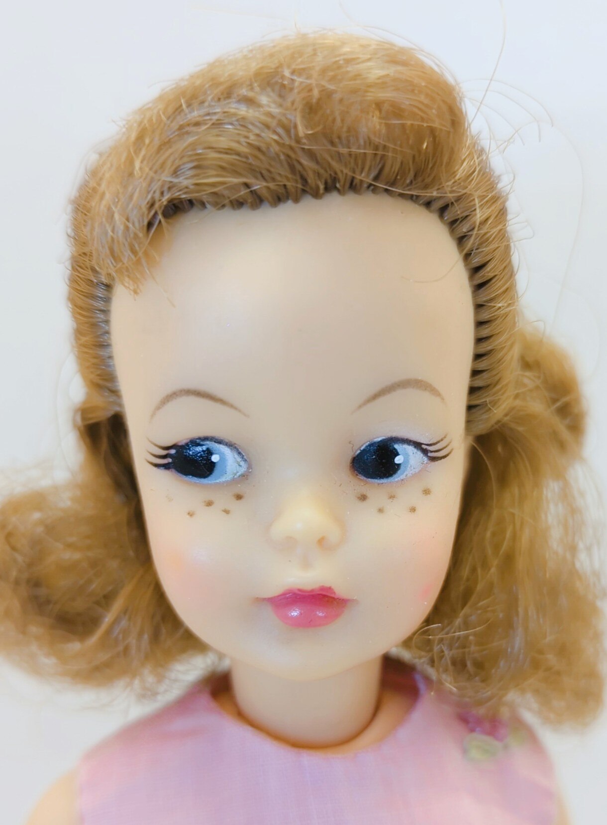 アイデアル社 タミーちゃんの妹 ペッパーちゃん | まんだらけ Mandarake