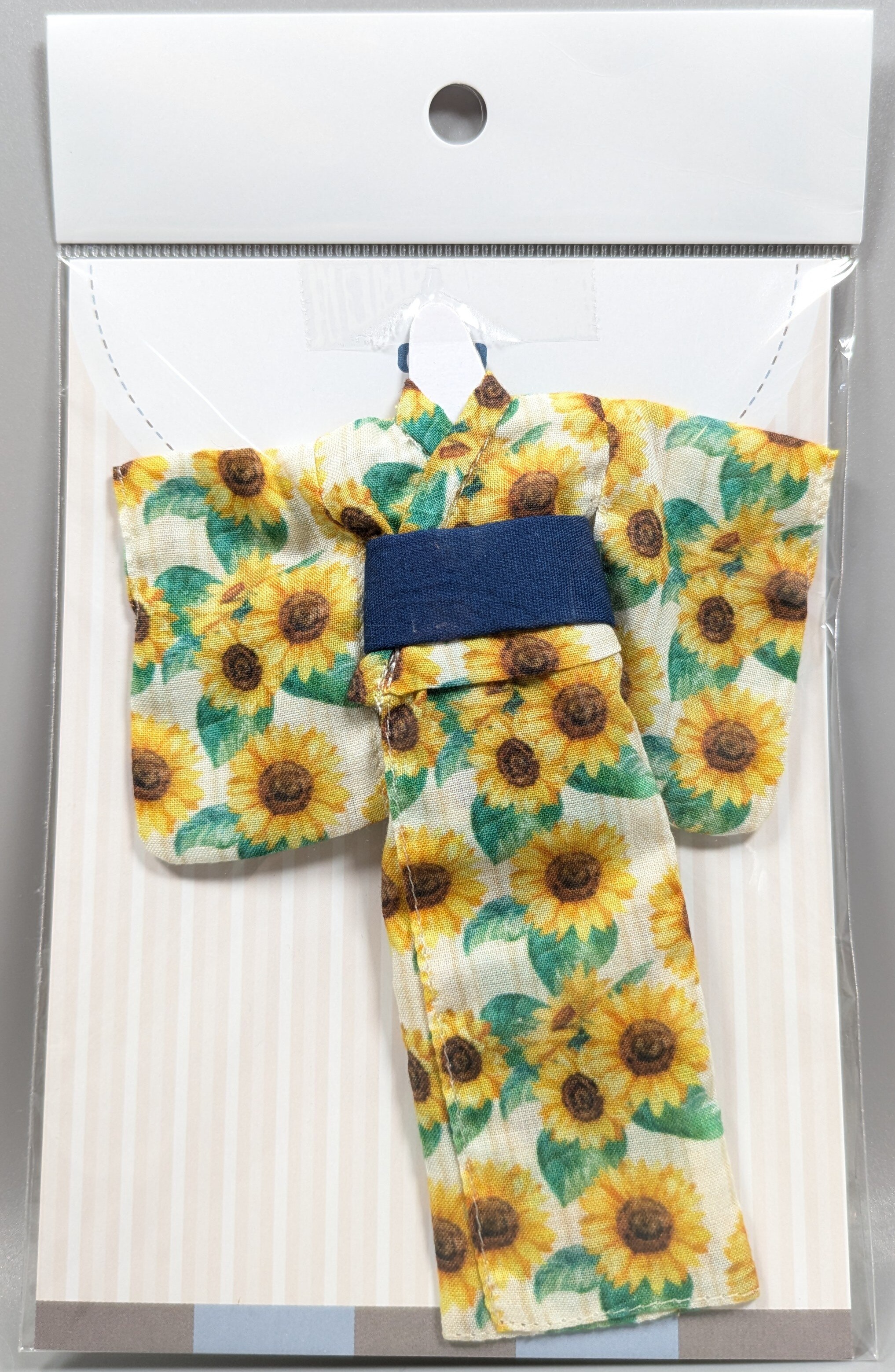 コトブキヤ TINYCLOSET 浴衣【白】 | まんだらけ Mandarake