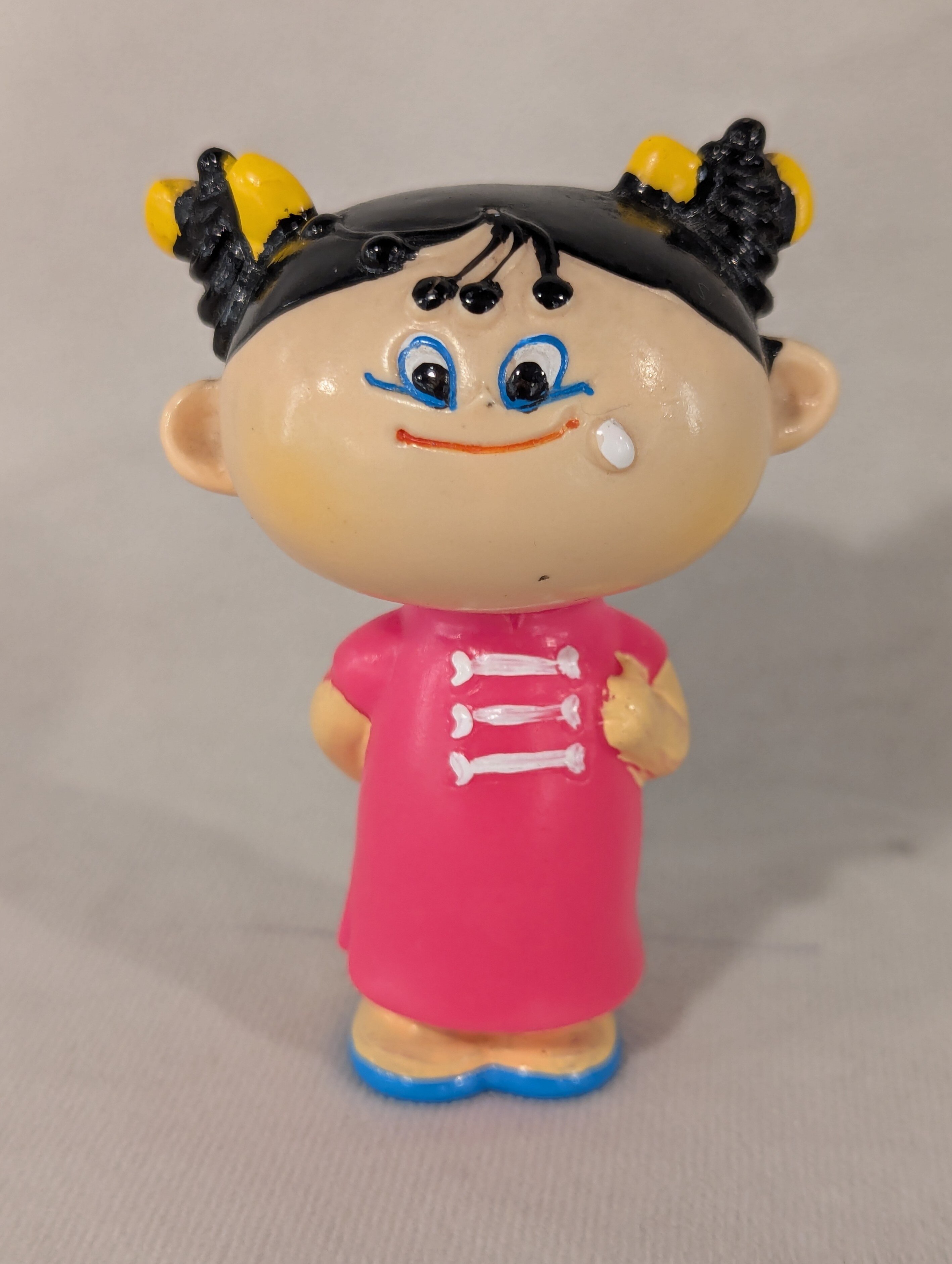 銀座アスター 銀座アスターちゃん アスターちゃん ピンク 90mm | まんだらけ Mandarake