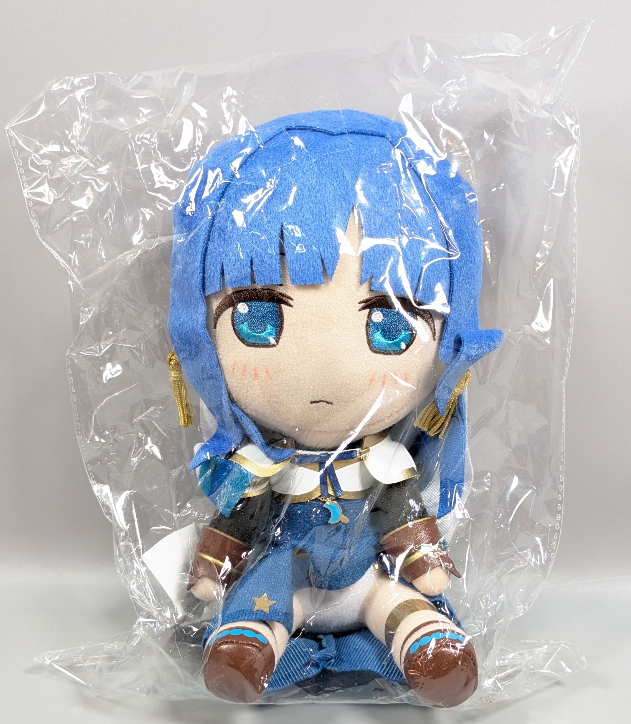Gift ぬいぐるみ 七海やちよ | まんだらけ Mandarake