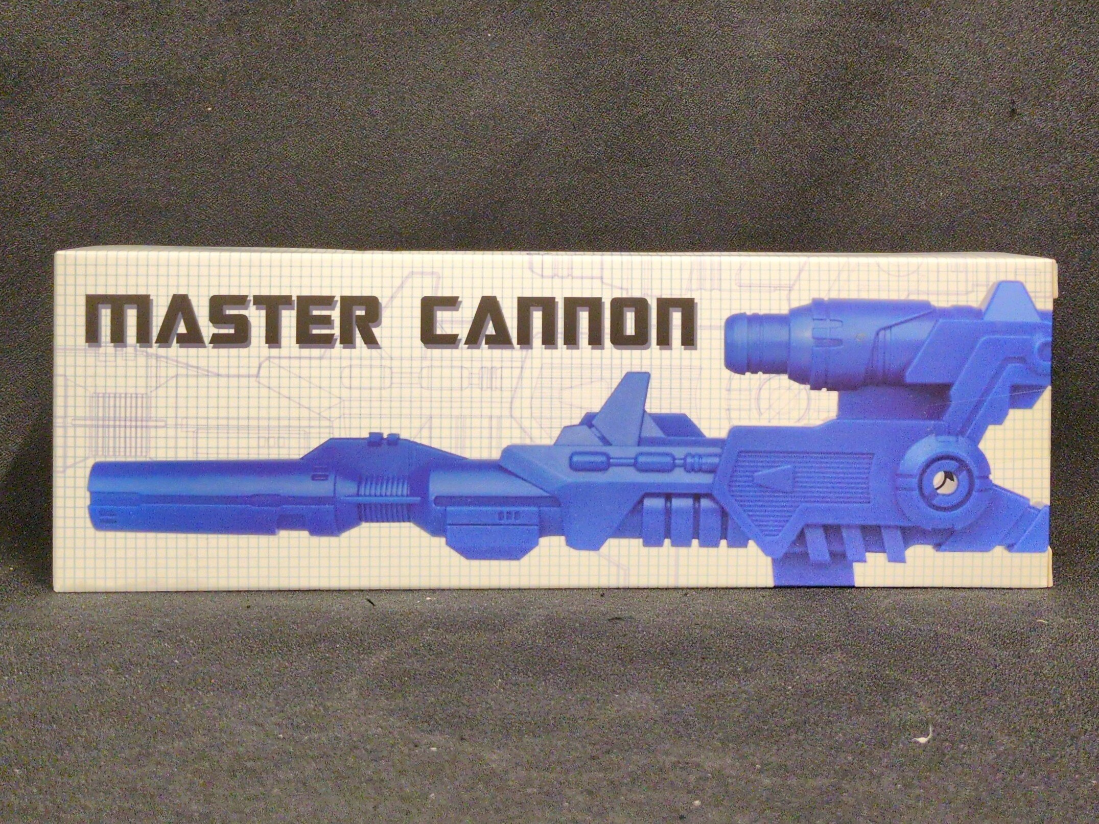 PROFESSOR HEISENBERG MASTER CANNON | まんだらけ Mandarake