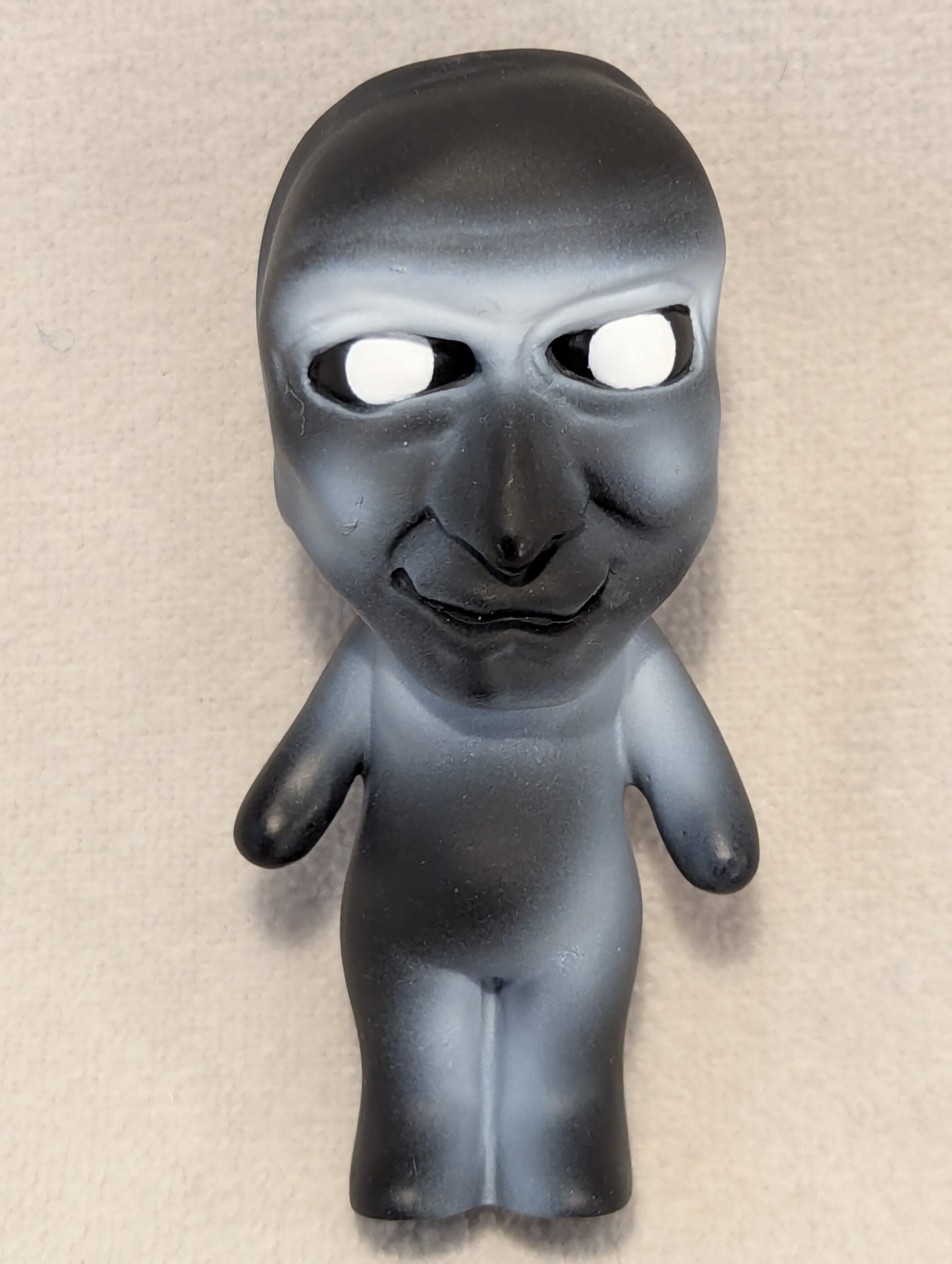 MEDICOMTOY VAG 10th Anniversary 2 NOPROPS 青鬼 黒 | まんだらけ Mandarake