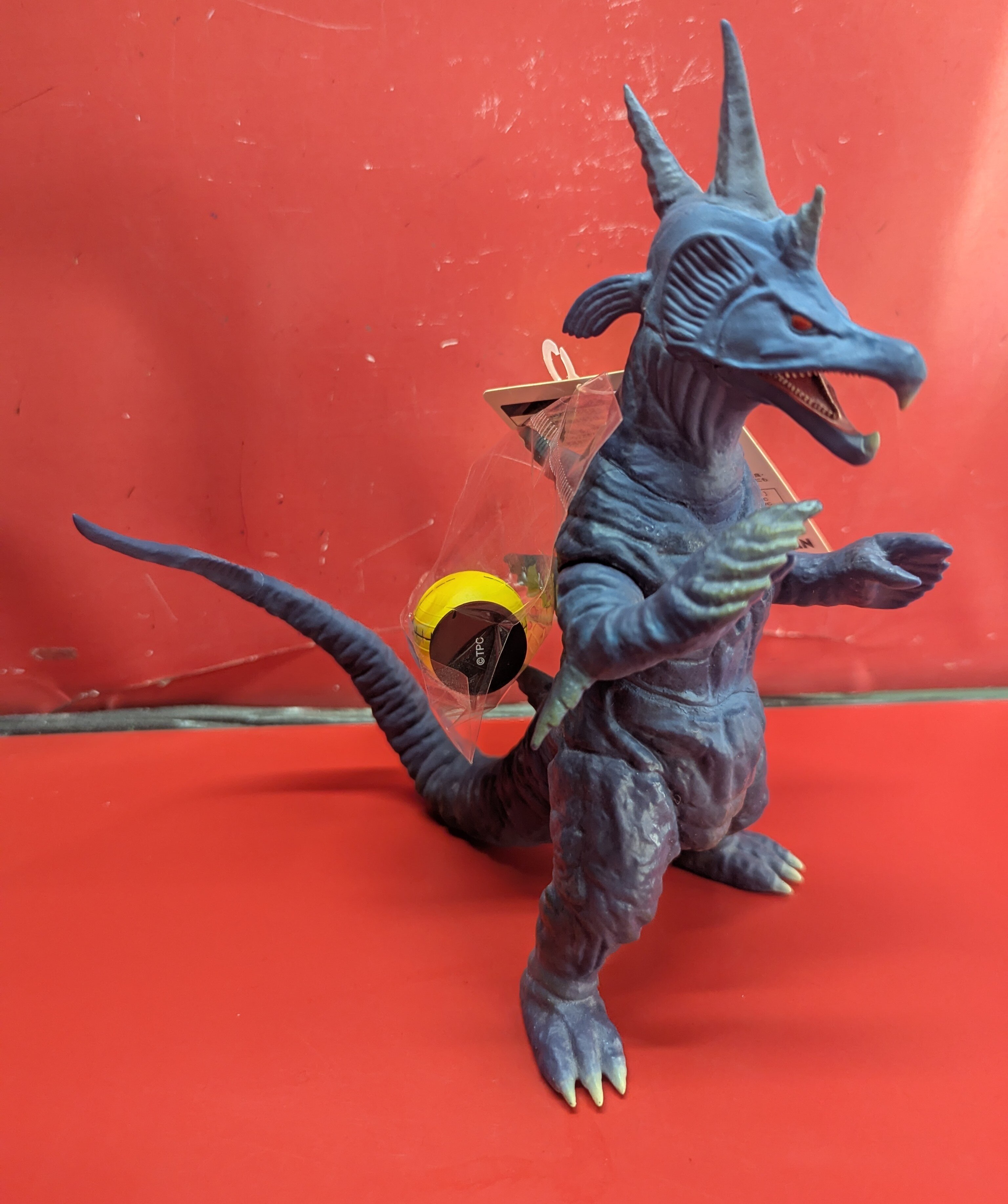 エクスプラス ウルトラ大怪獣シリーズ5000 怪獣使いと少年セット SP | まんだらけ Mandarake